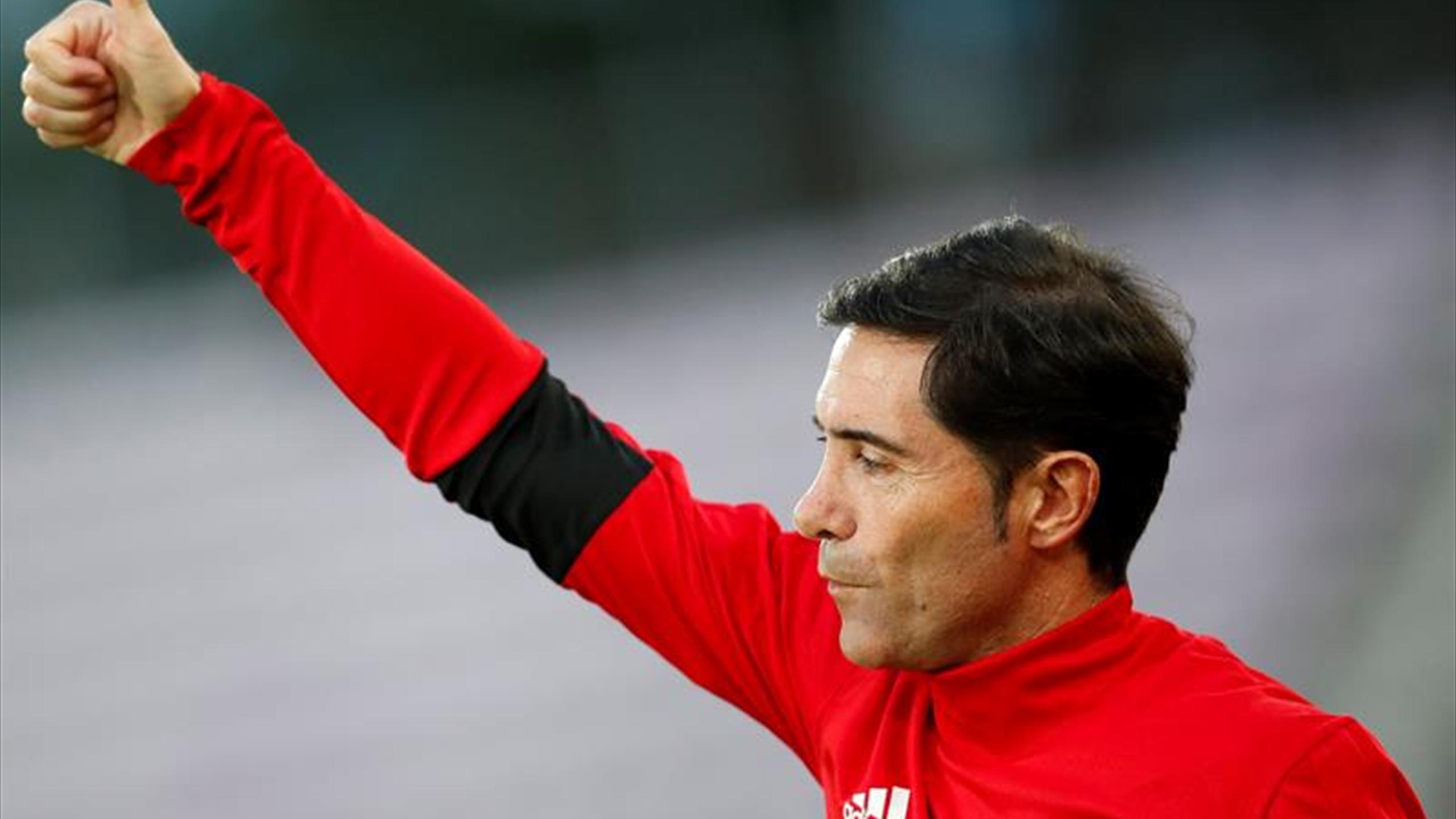 El Sporting de Portugal, segunda prueba para el nuevo Valencia de ...