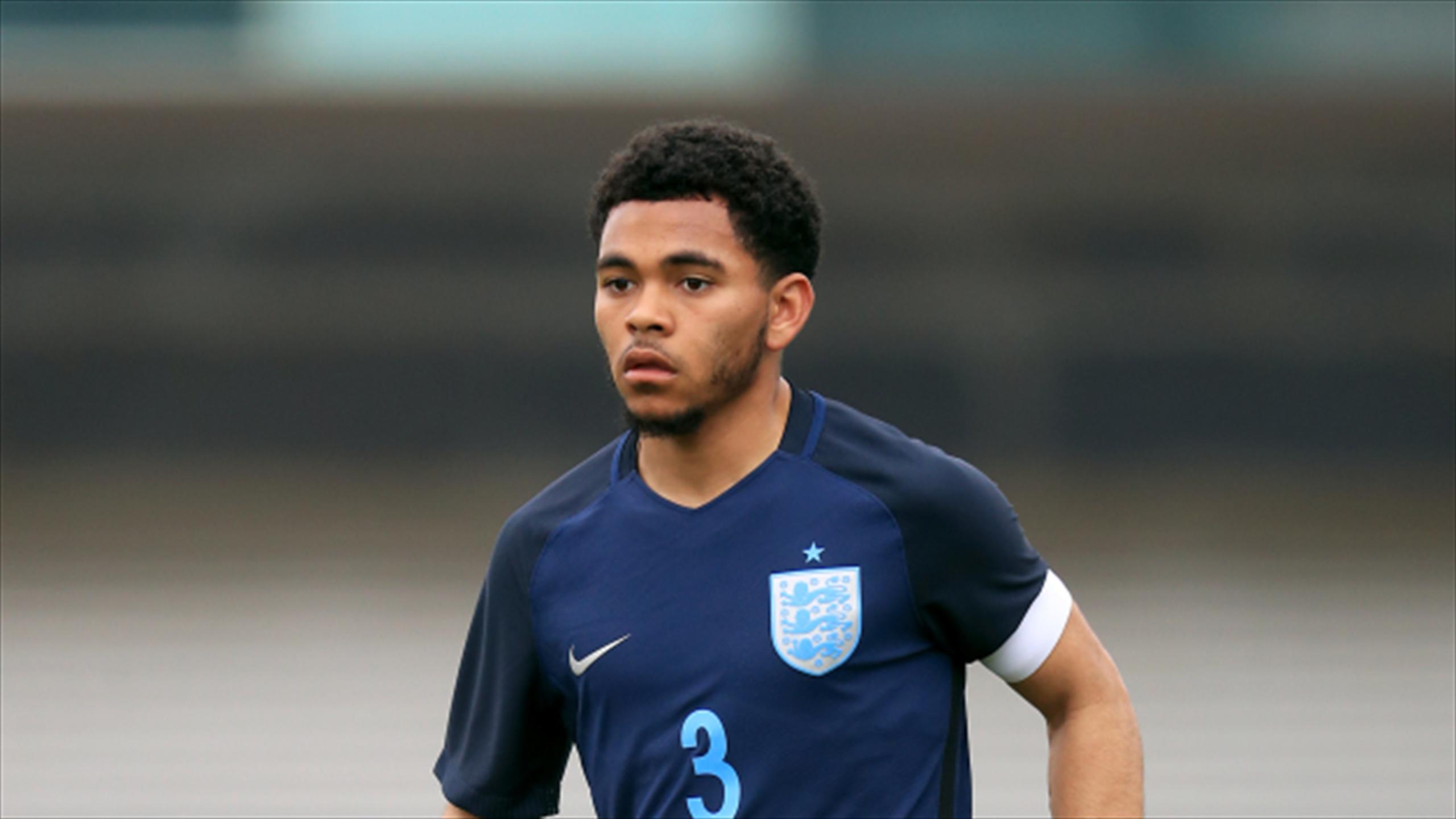 Keith Downing hopes Young Lions' success can push England teams to ...