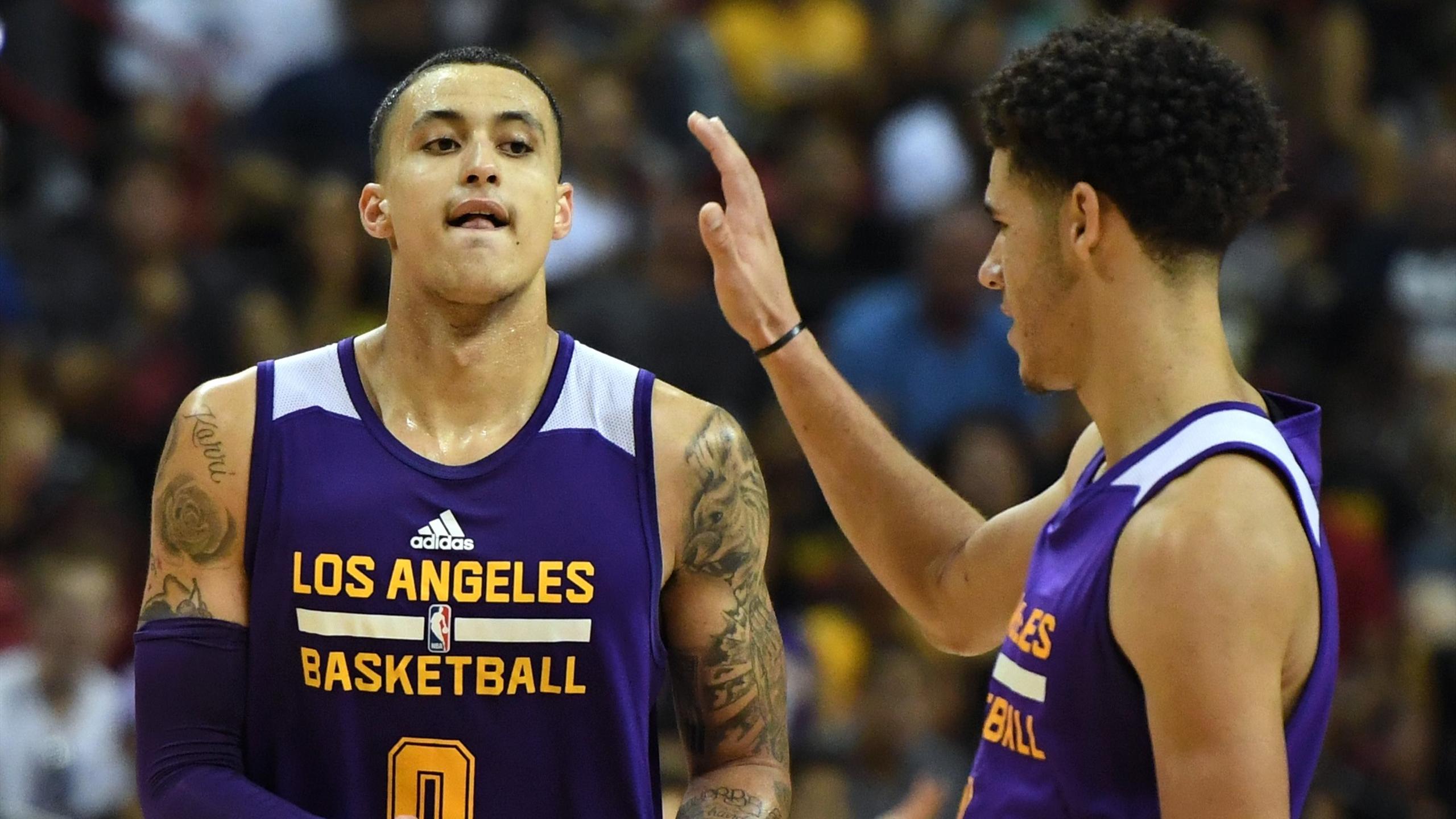 Los Angeles Lakers campioni della Summer League: l'analisi della ...