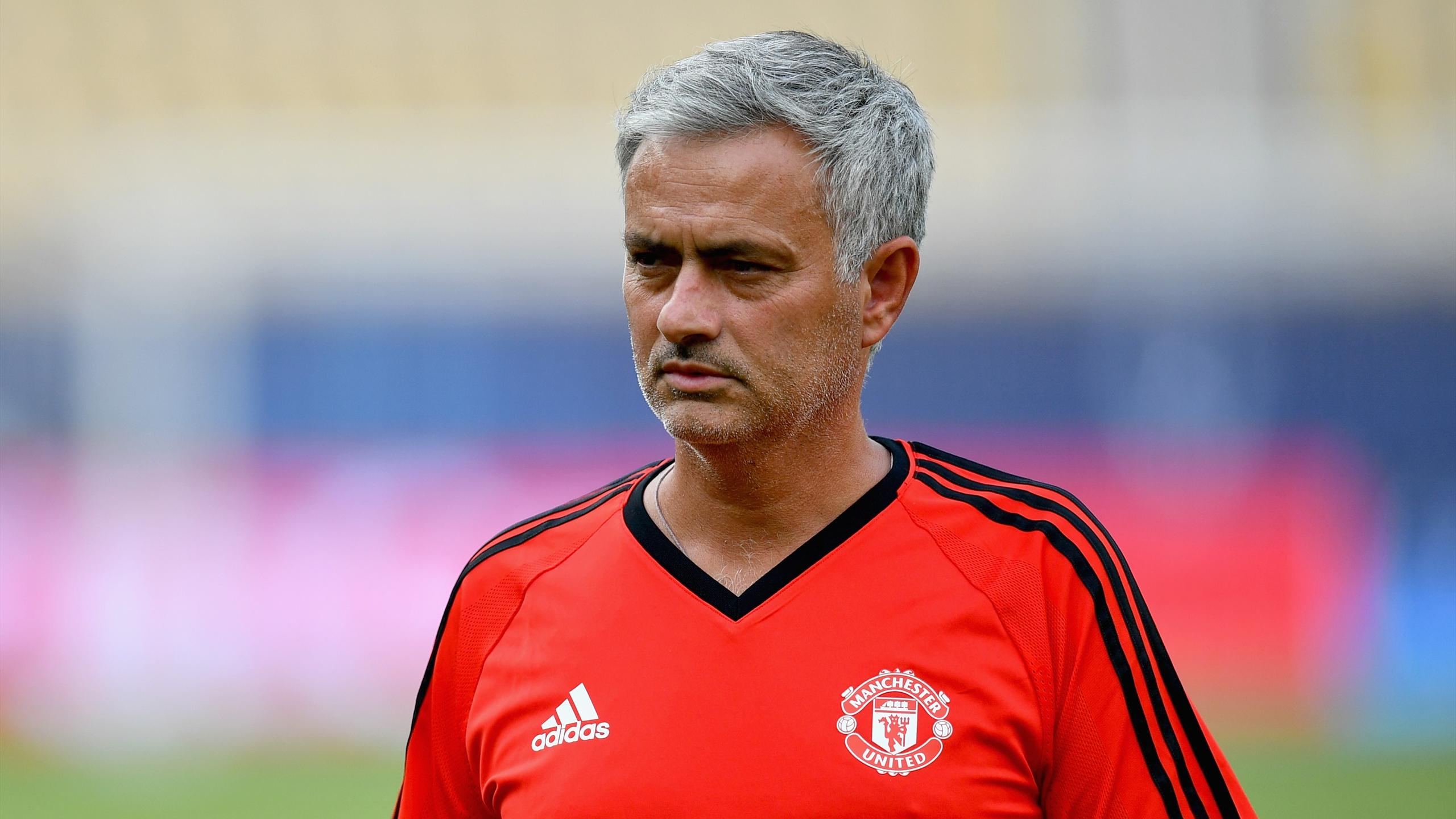 José Mourinho zum FC Bayern? Ein Gerücht, das keines ist - Eurosport