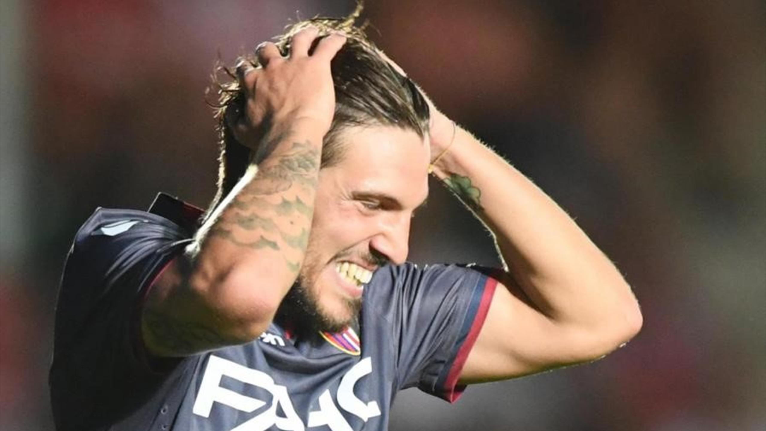 Grandi sorprese nel 3° turno di Coppa: che tonfi di Bologna e Benevento ...