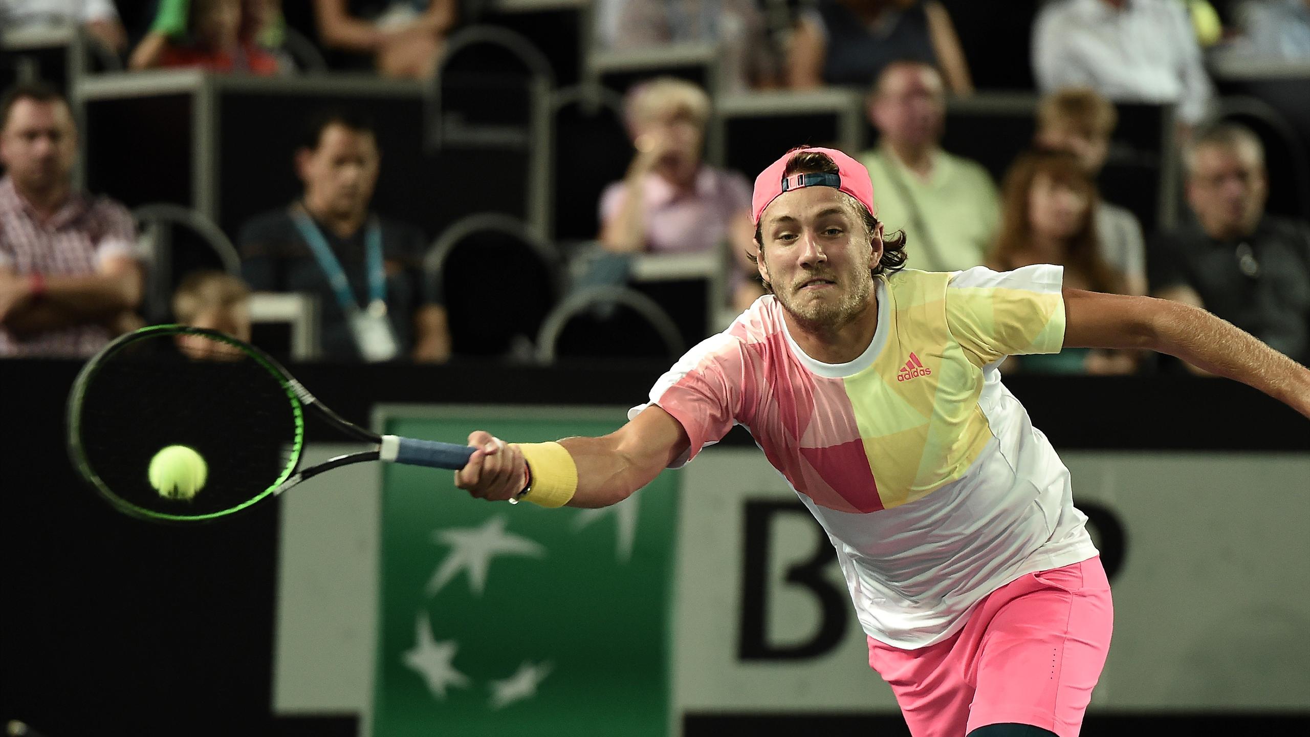 Moselle Open ATP 250 - Eurosport