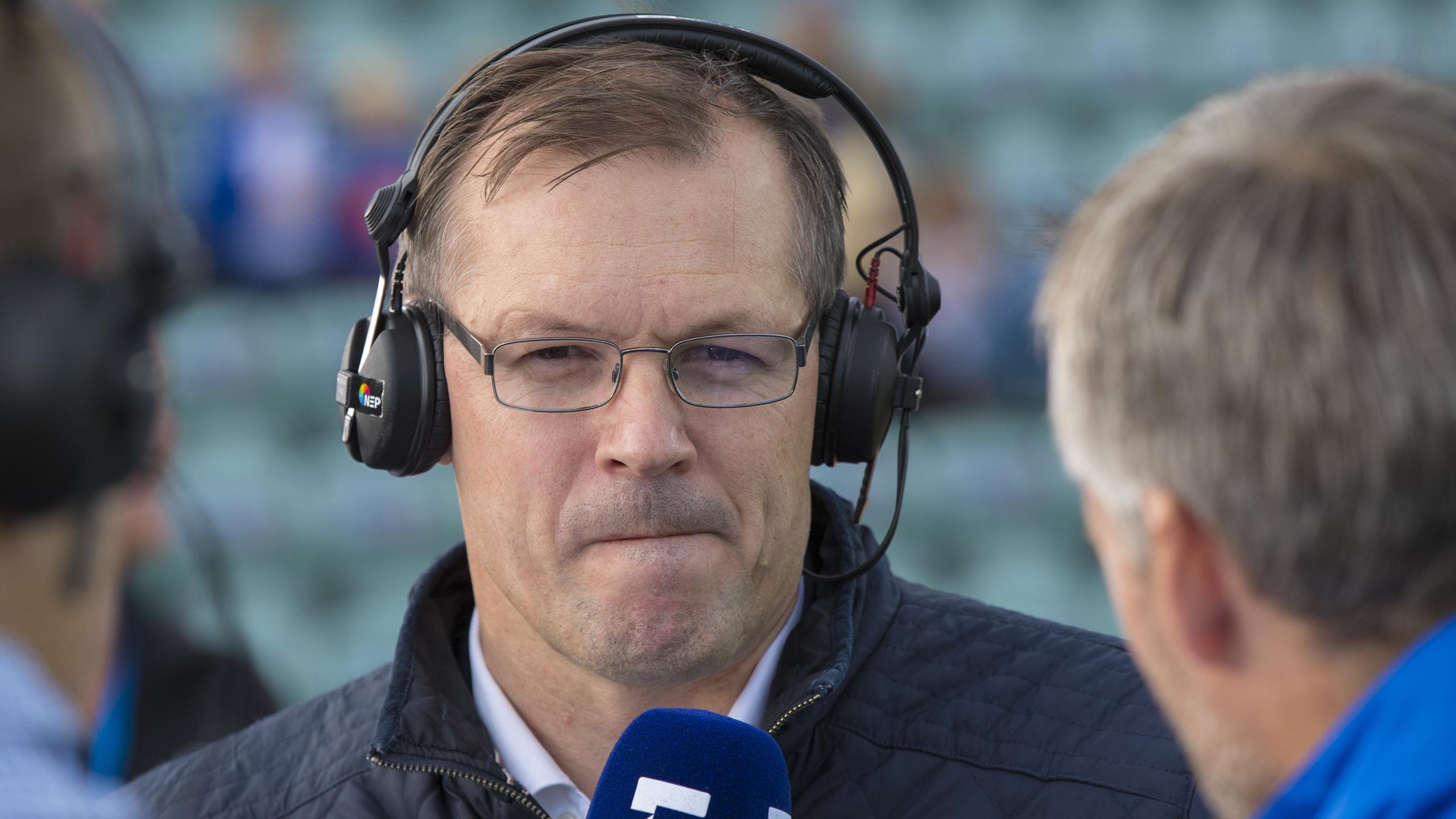 Rekdal vil ha stor endring i Eliteserien: – Debatten må komme - Eurosport