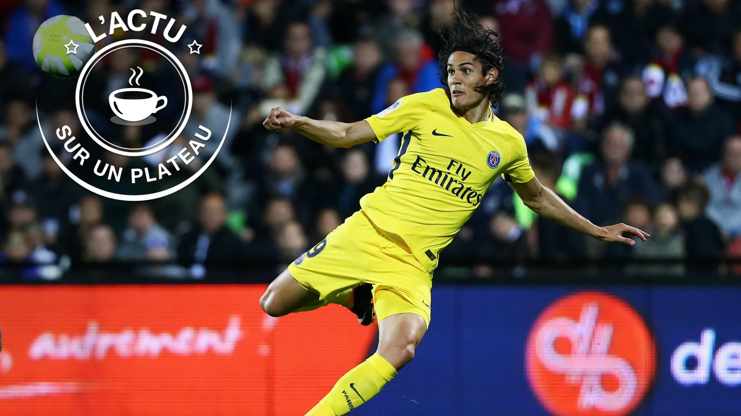 PSG, PFP, MotoGP, Top 14, Paire : L'actu sur un plateau du samedi 23 ...