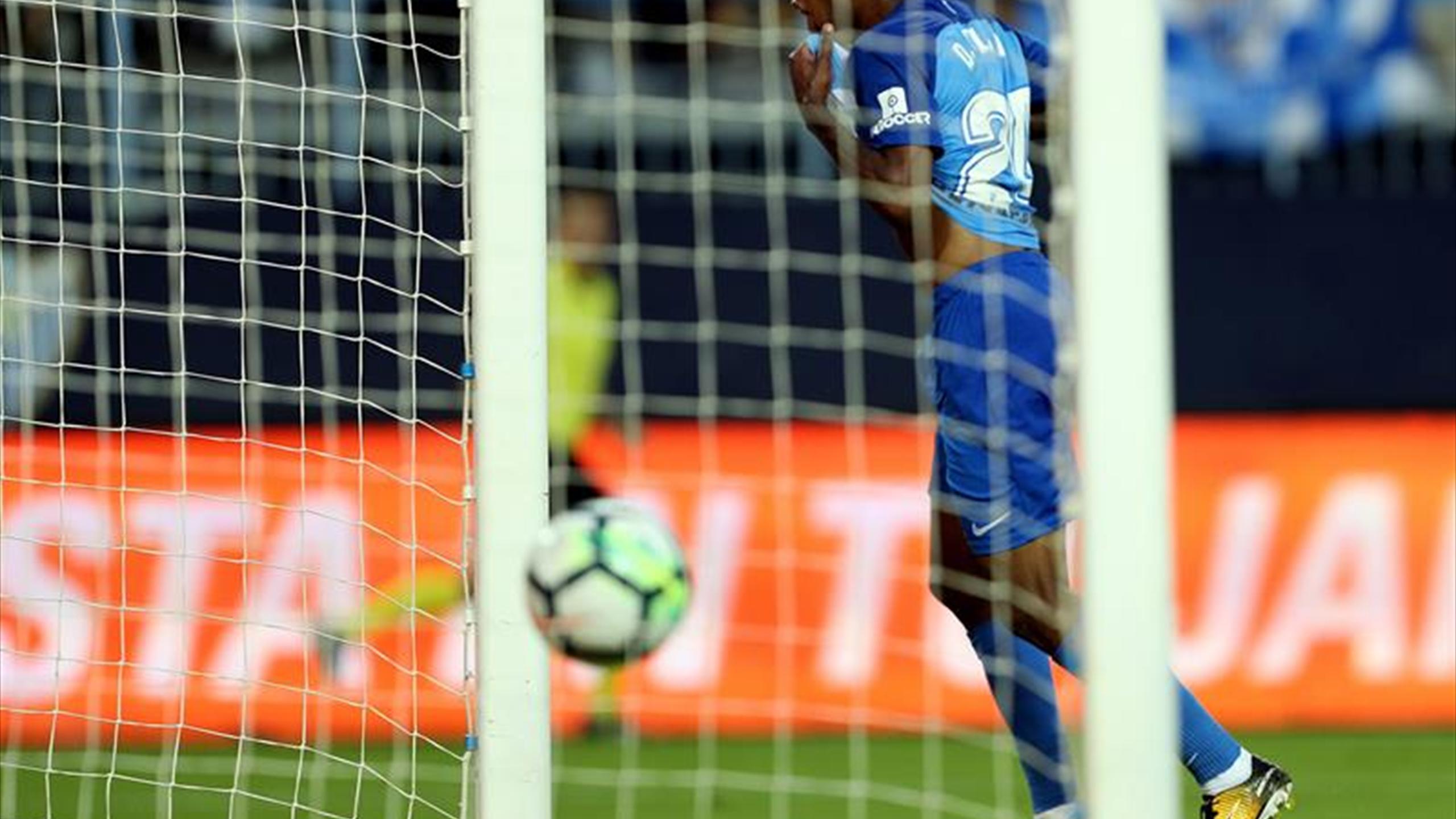 Diego Rolan, oxígeno uruguayo para 'Míchel' - Eurosport