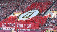 5000 Euro Geldstrafe F r Mainz 05 Eurosport