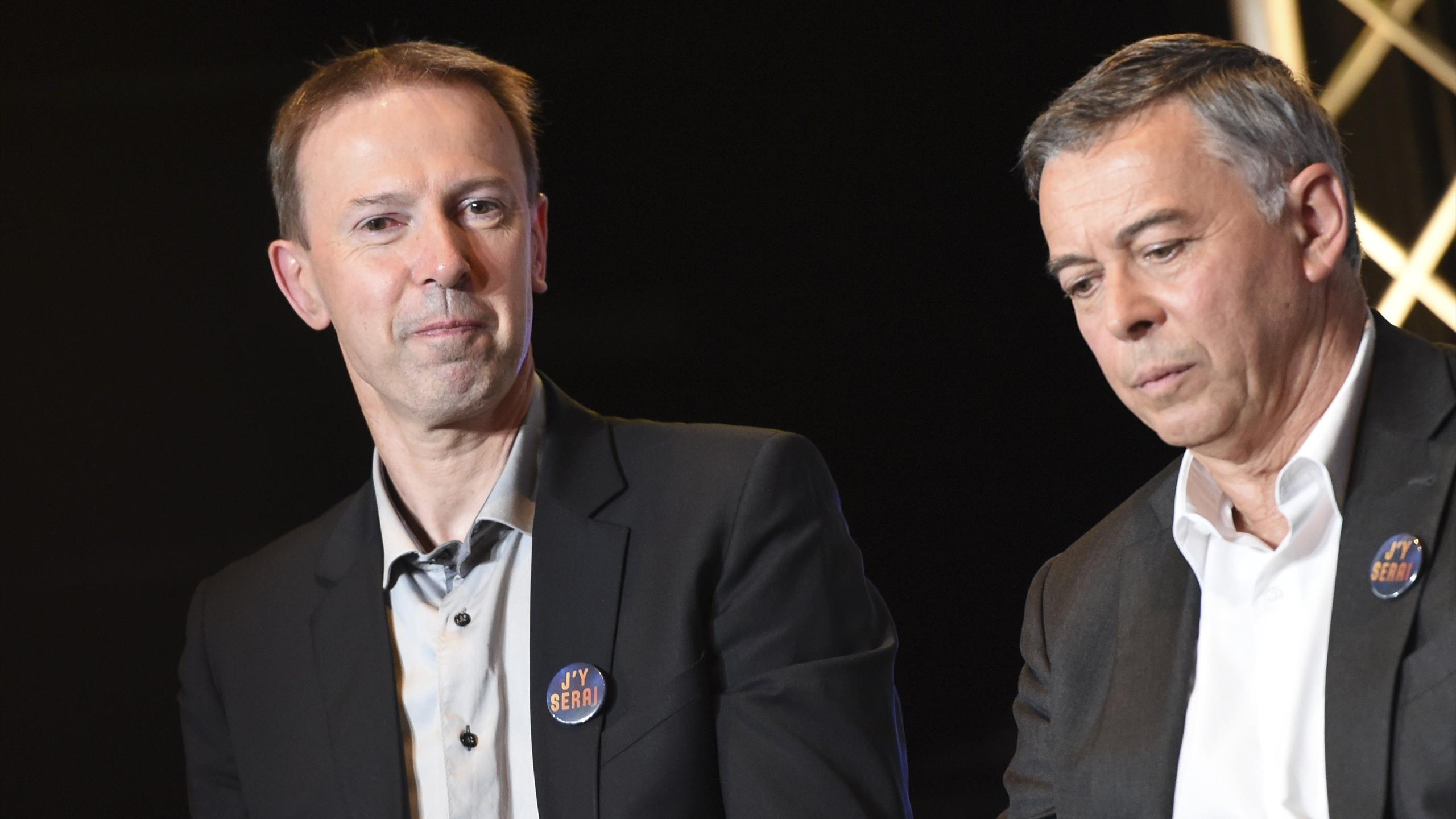 Patrick Beesley va quitter son poste de DTN - Eurosport