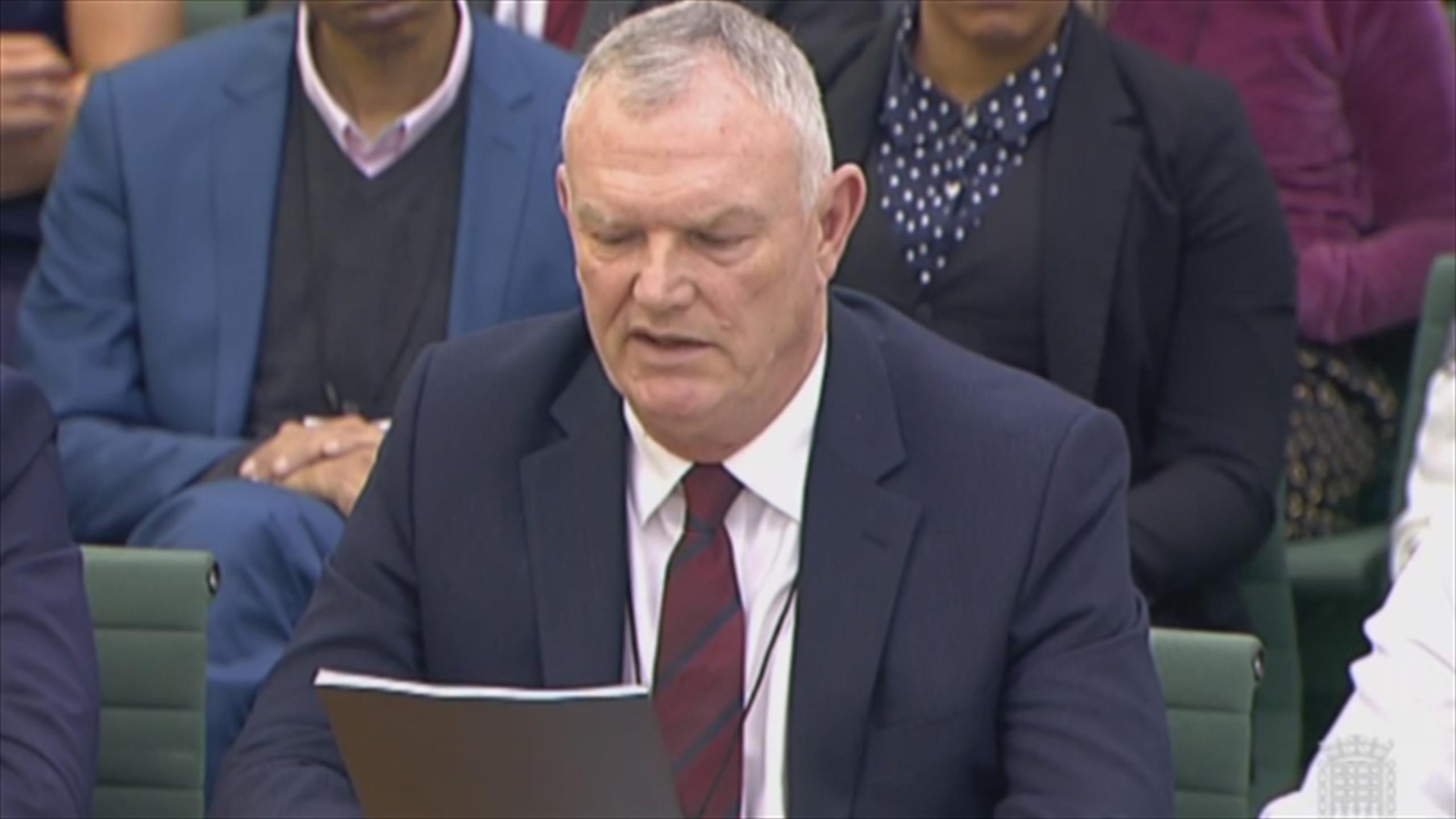 Greg Clarke set to receive FA Council's support at Wembley summit ...