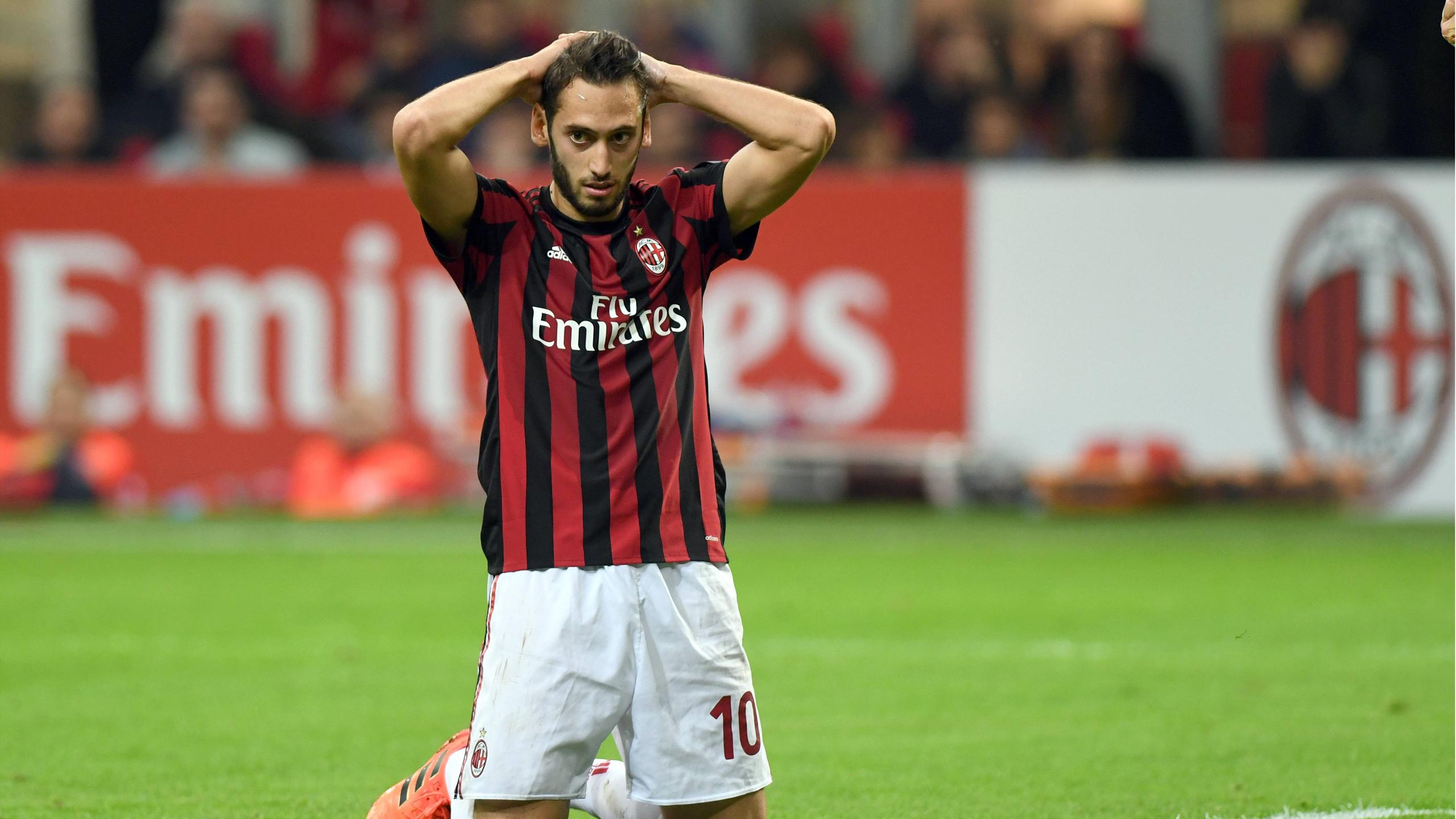 AEK-Milan in diretta tv e Live-Streaming - Eurosport