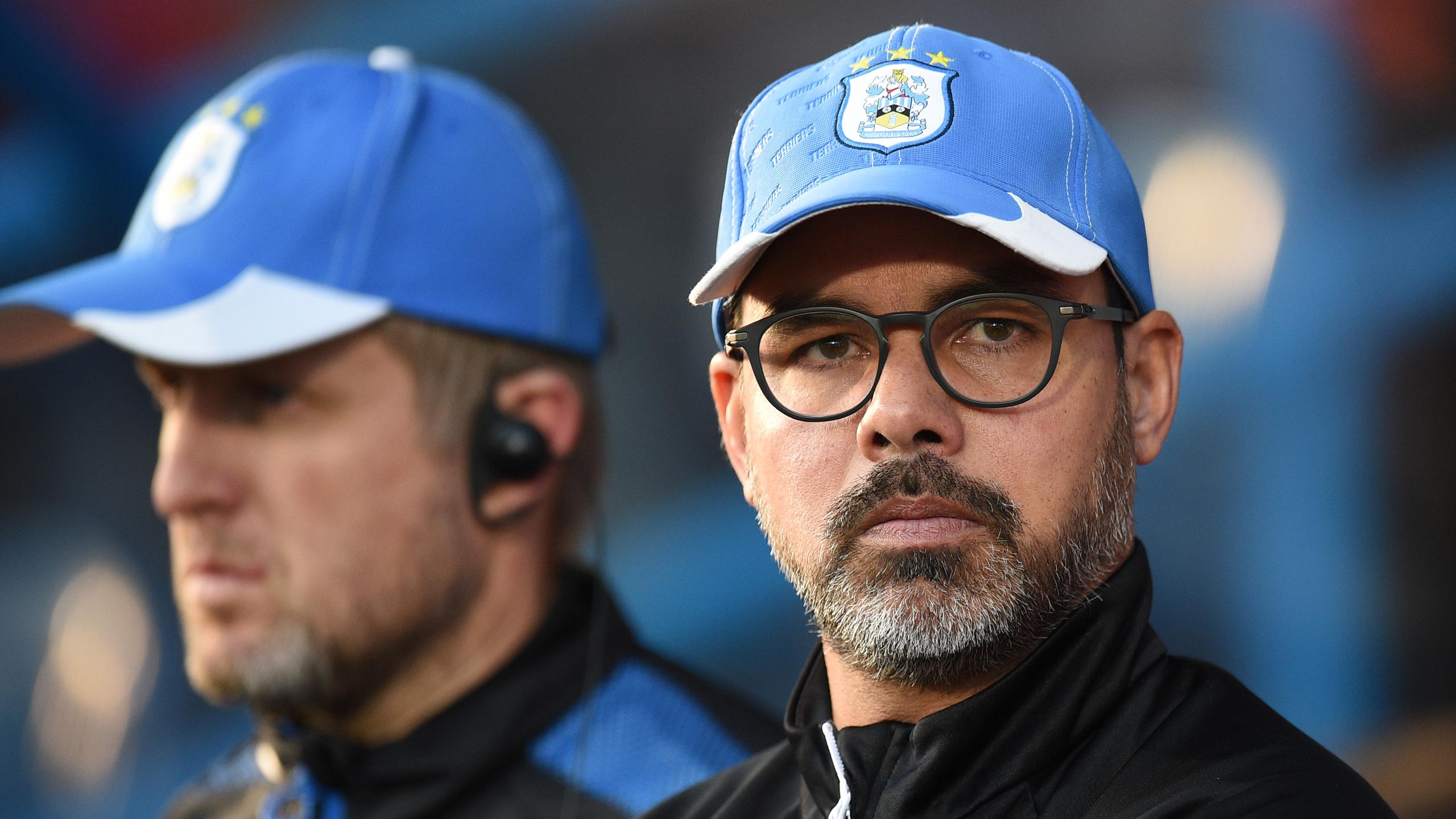 David Wagner gelingt mit Huddersfield Town vierter Saisonsieg - Eurosport