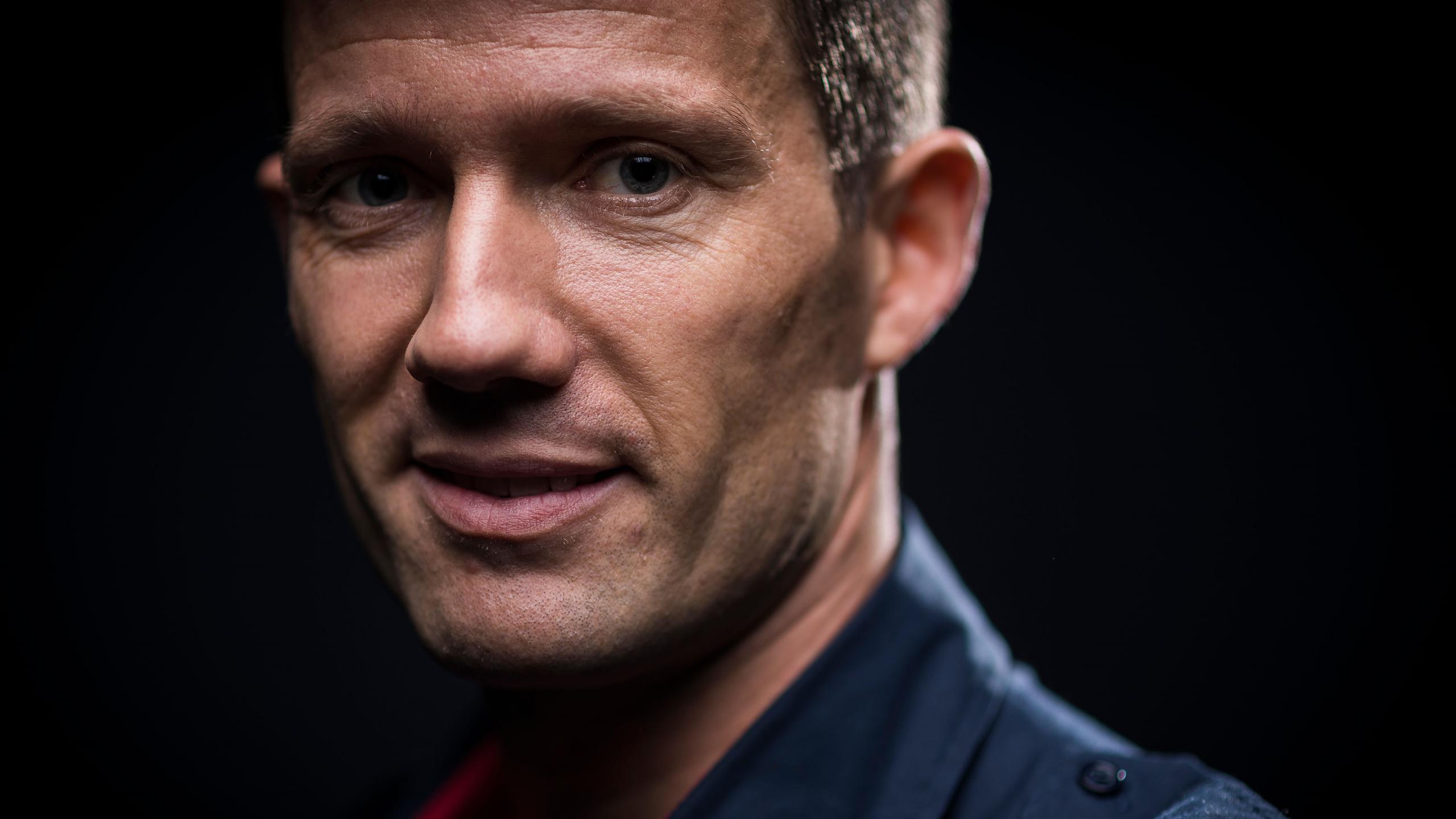 Sébastien Ogier : "tant qu'il y a du plaisir, on a envie de continuer ...