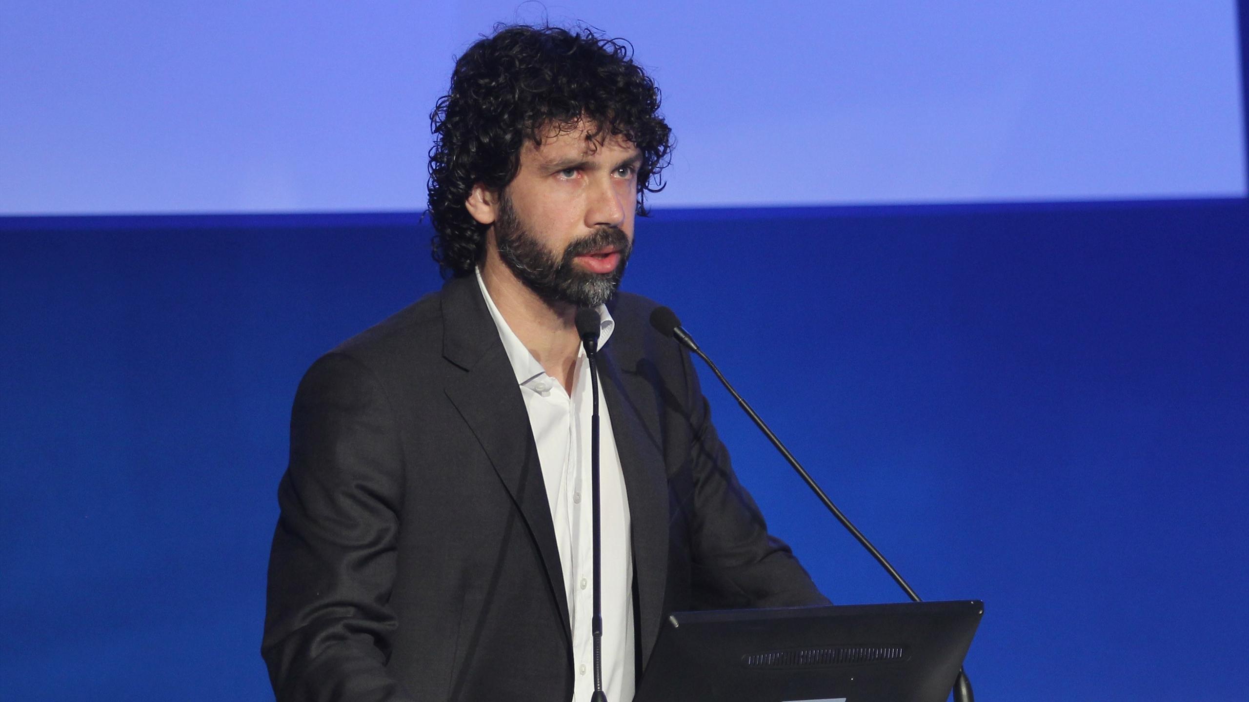 Tommasi: "Attualmente non abbiamo ancora una data. Monza? Bene, ma devo ...