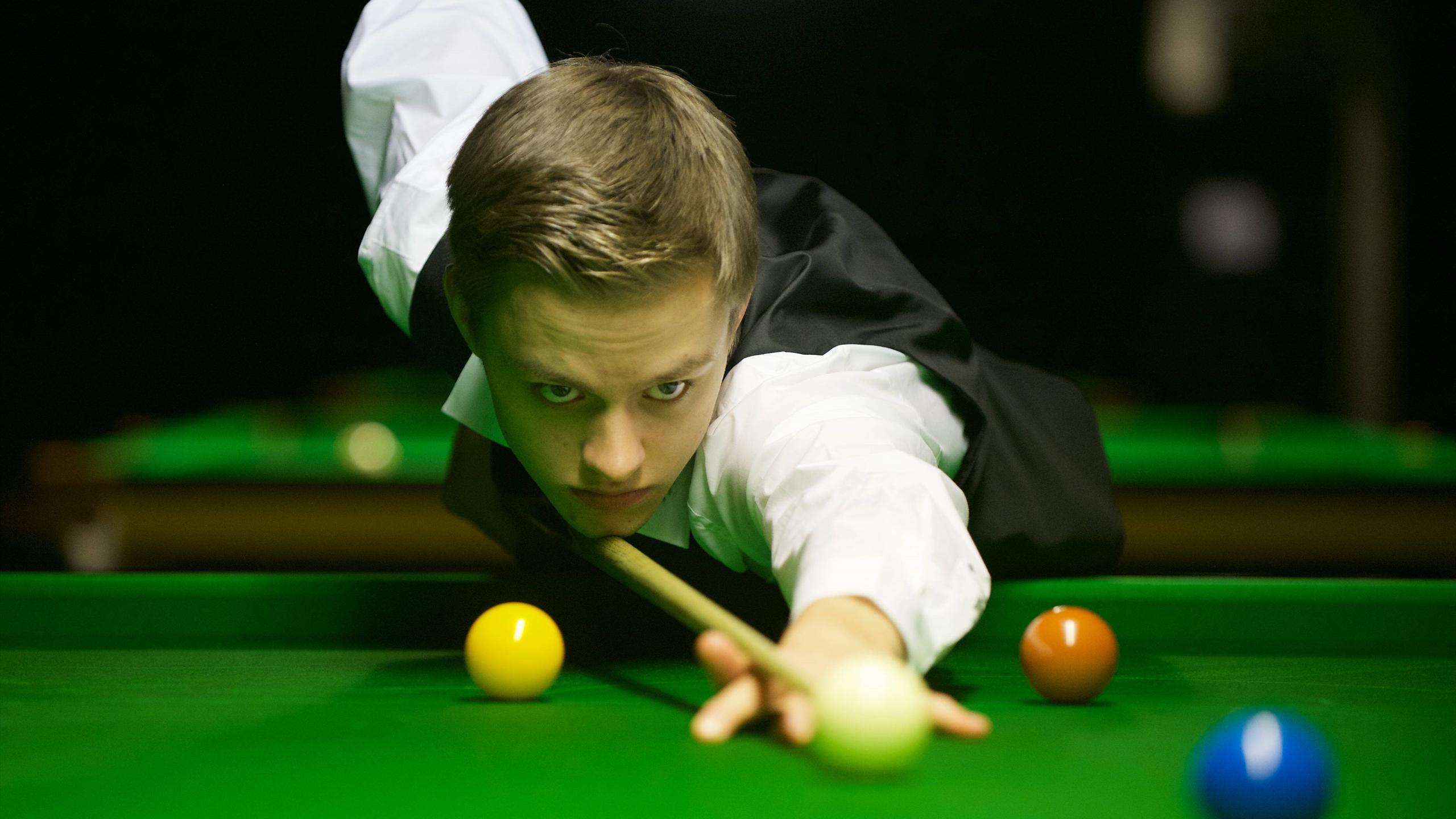 Snooker World Cup | Deutschland, Österreich und die Schweiz raus ...