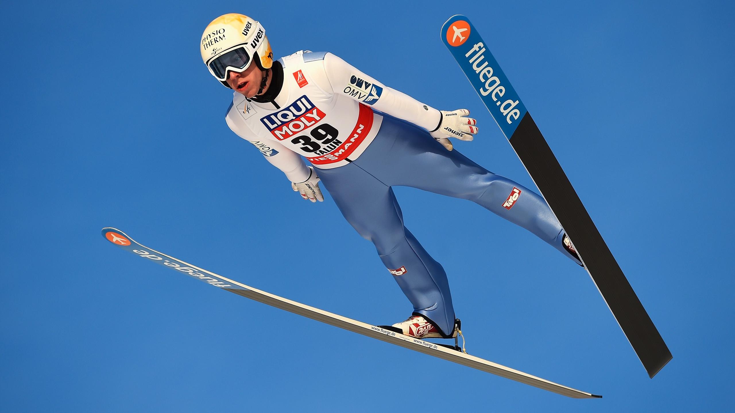 "Bruchpilot" Thomas Diethart: "Vielleicht sollte ich etwas anderes ...