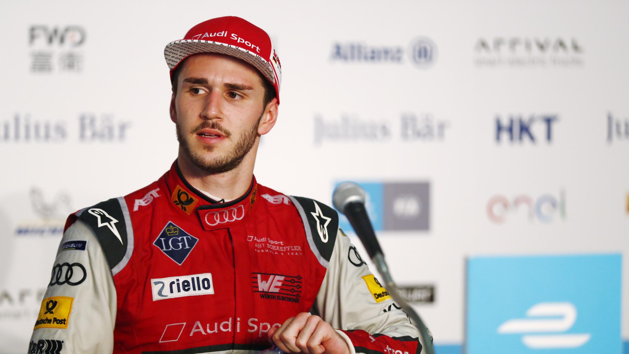 Daniel Abt disqualifié, Felix Rosenqvist vainqueur sur tapis vert ...