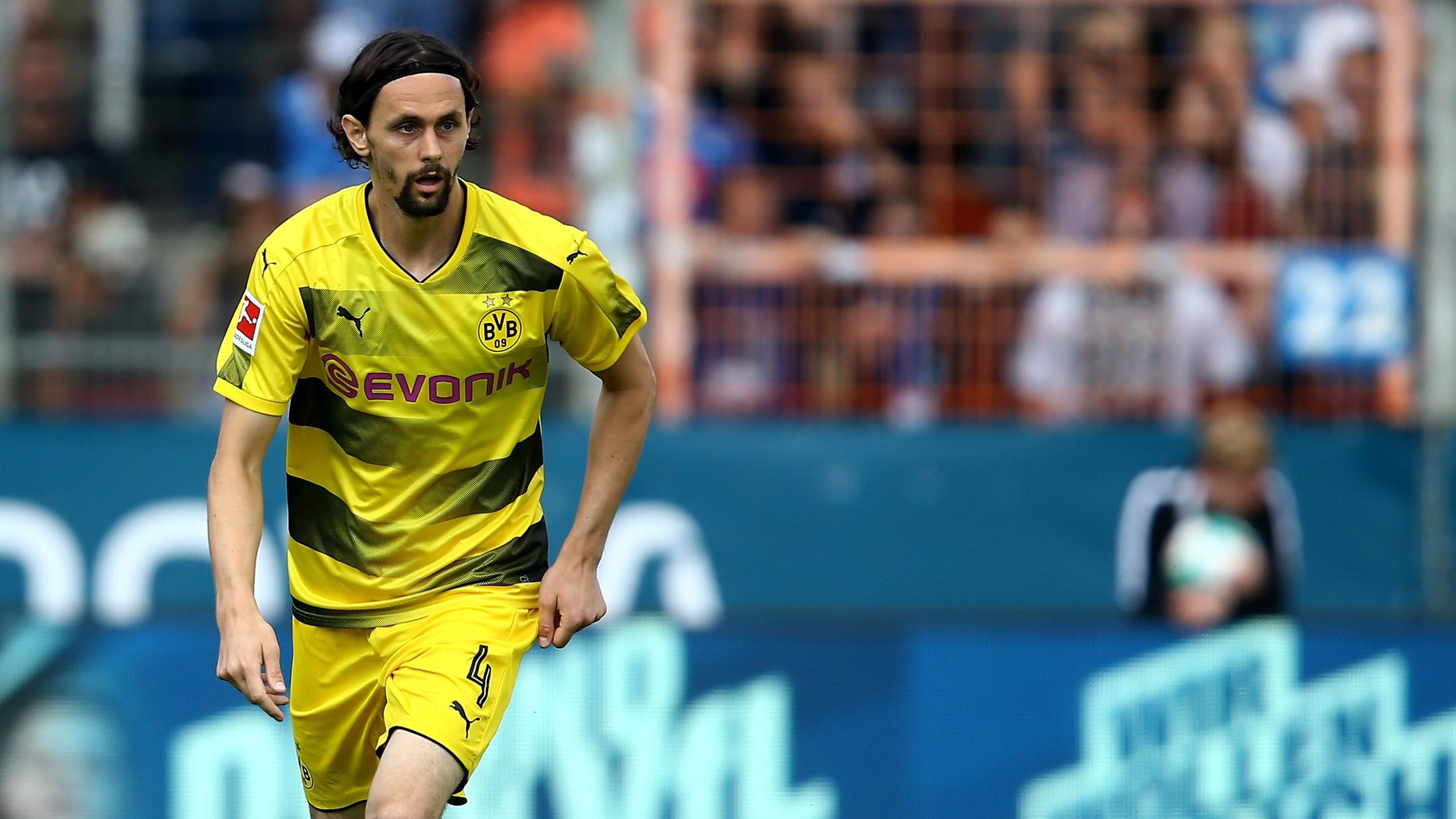 Officiel : Neven Subotic s'engage avec l'AS Saint-Etienne - Eurosport