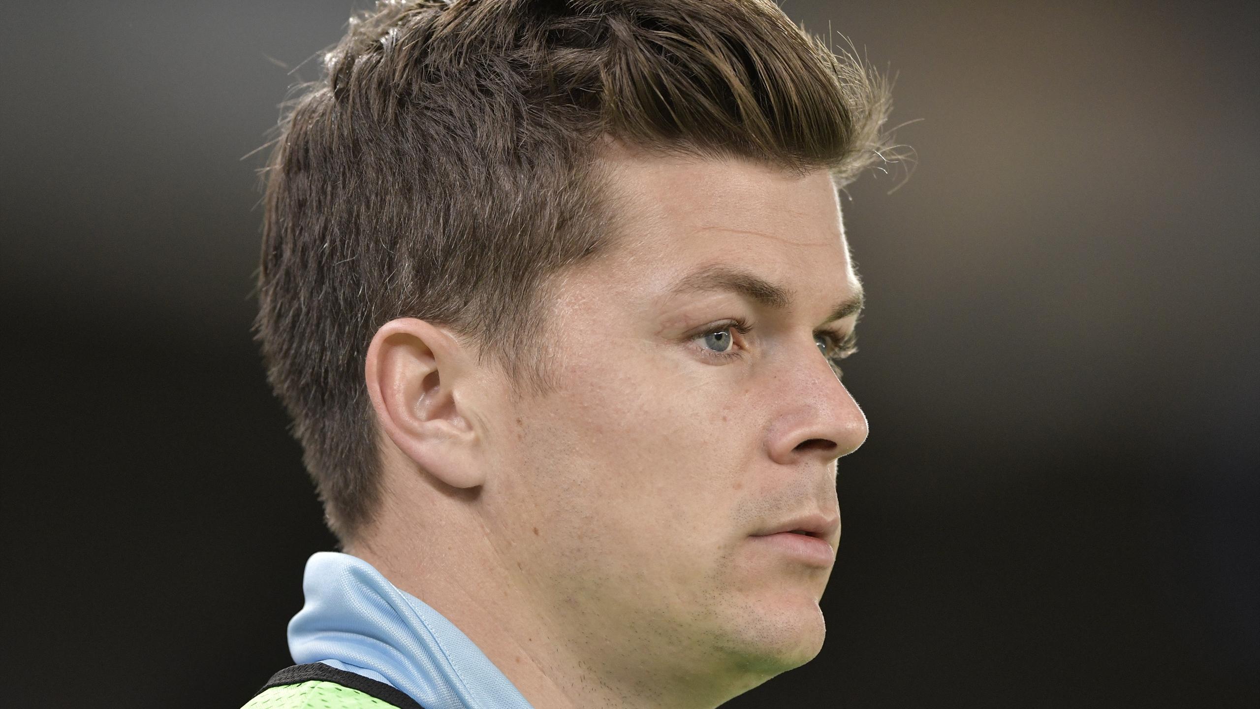 Jeg vet noe som alle andre får vite etter hvert - Eurosport