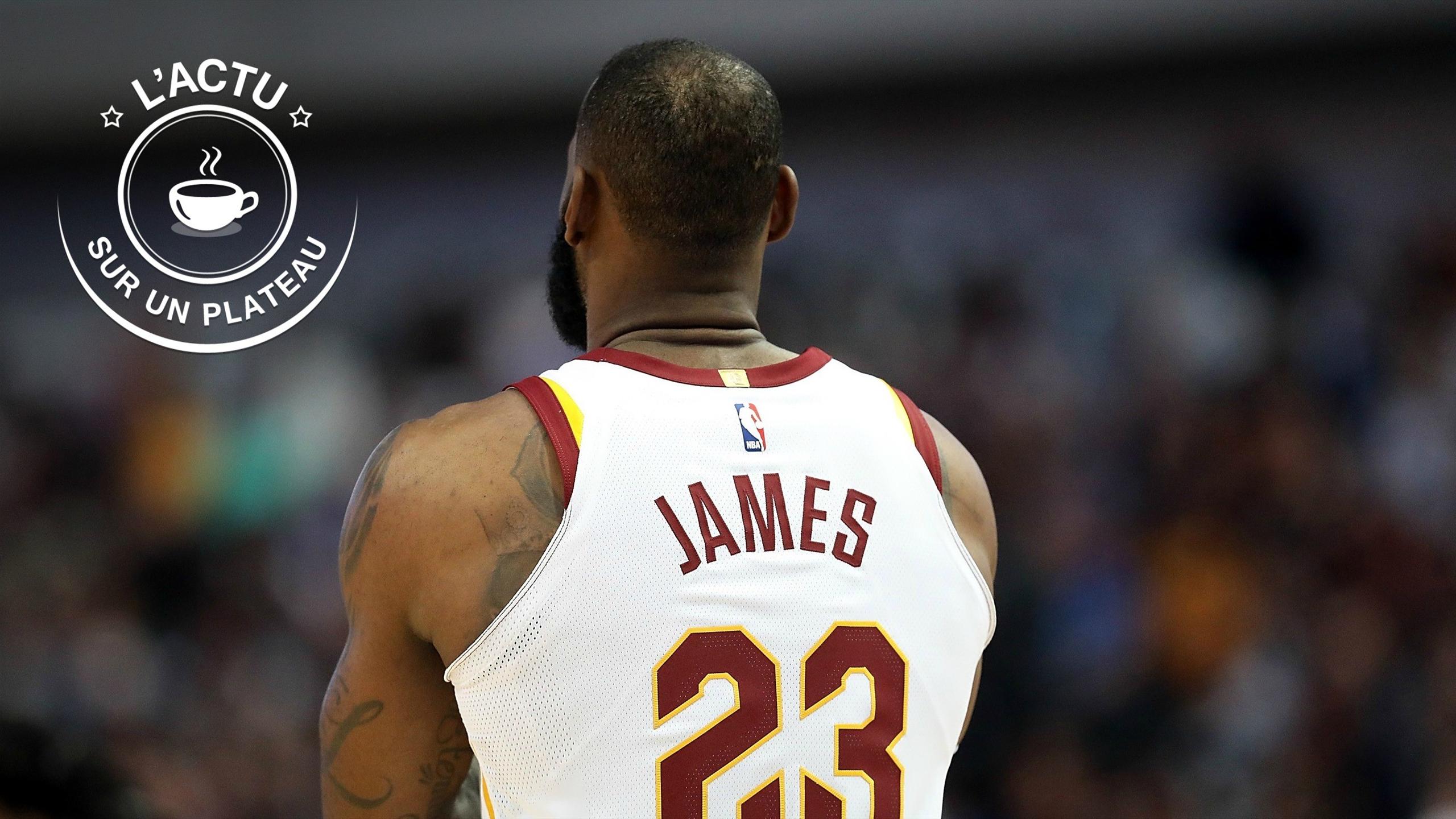 Experts, Messi, NBA, ski, Ligue 1 : L'actu sur un plateau du 13 janvier ...