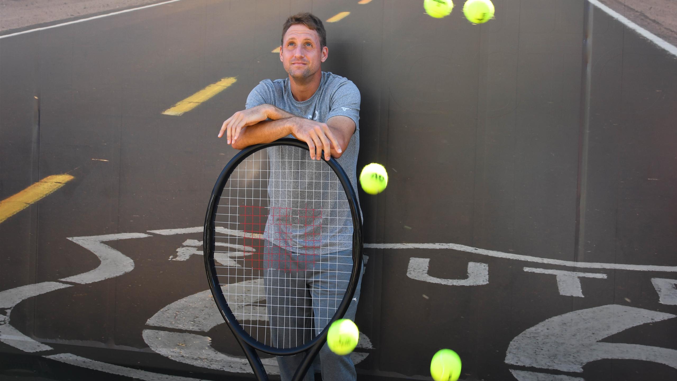 Sandgren : "Est-ce que je me considère d'extrême-droite ? Non, même pas ...