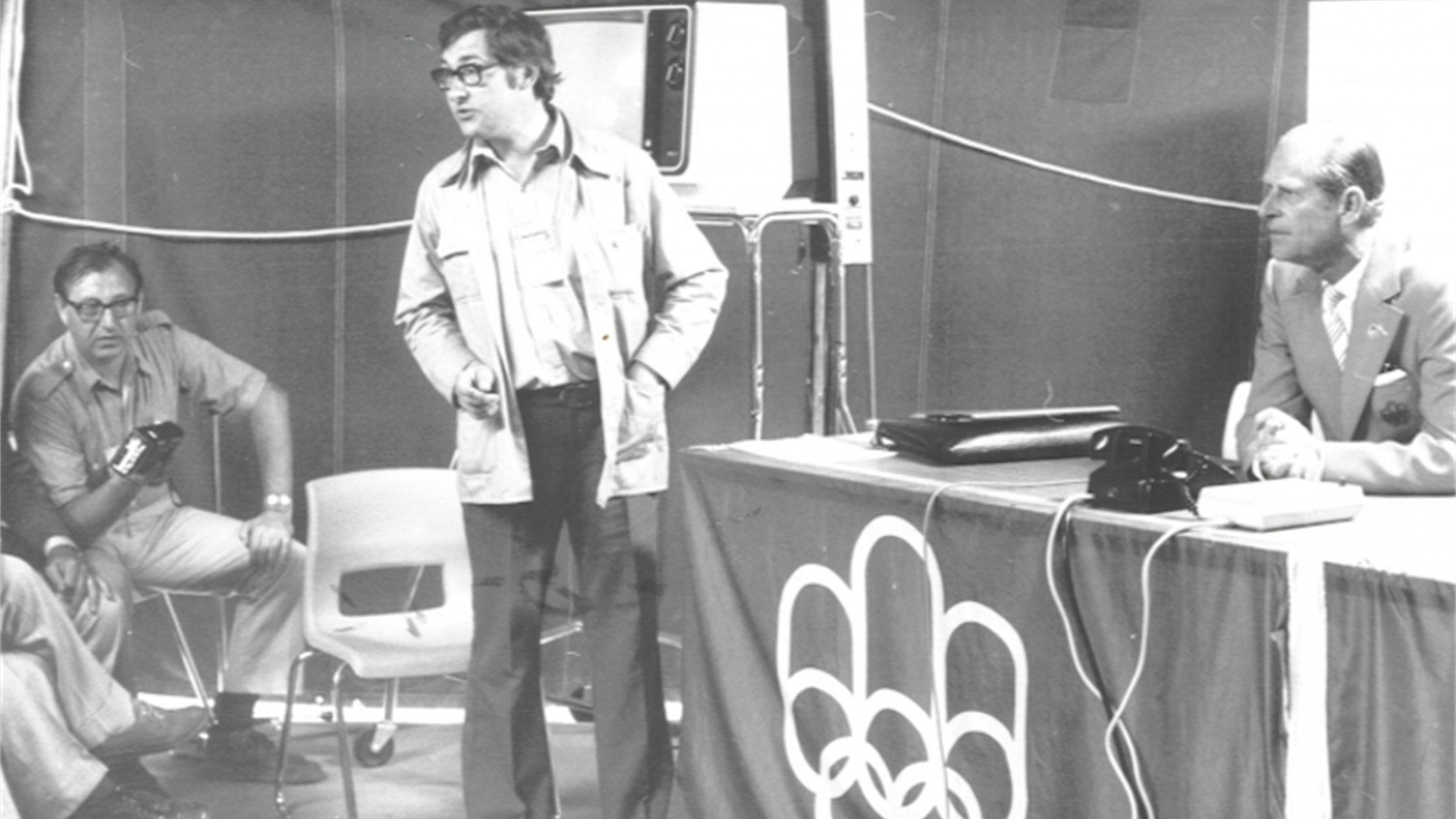 Max Amman, el pionero que se esconde detrás de la Copa del Mundo ...