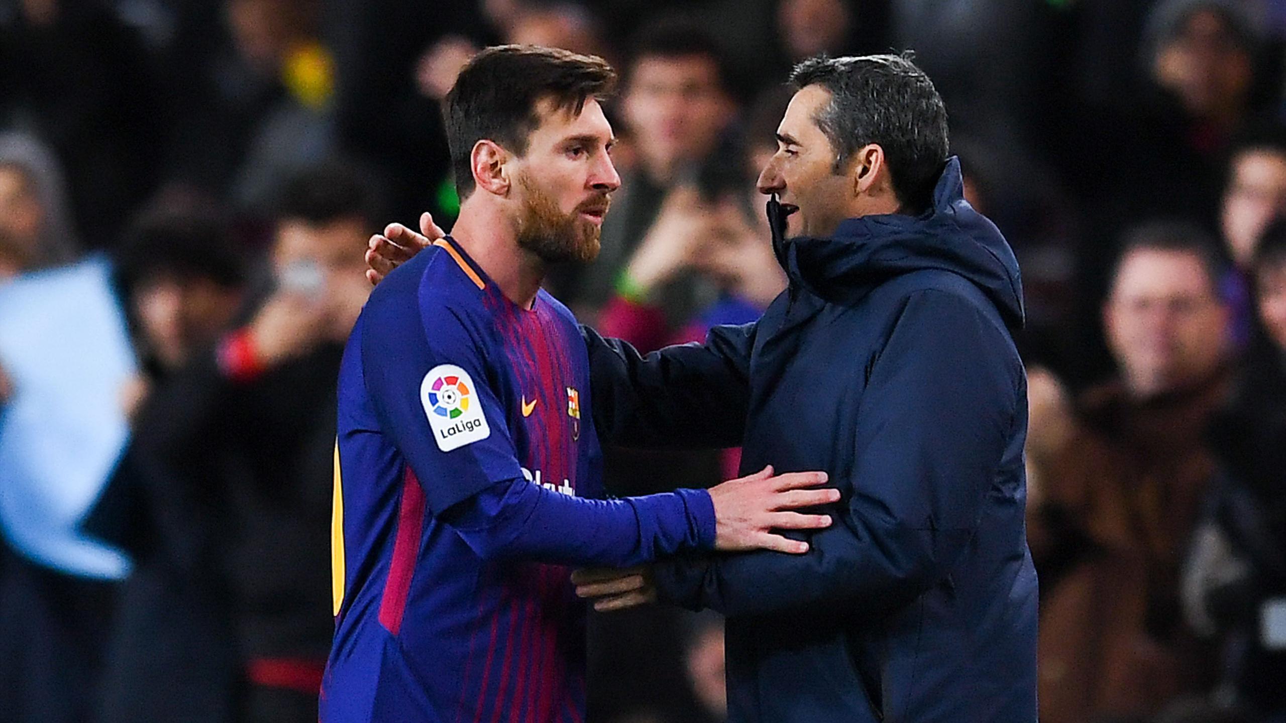 Football news - Lionel Messi's fifth place in Ballon d'Or is absurd ...