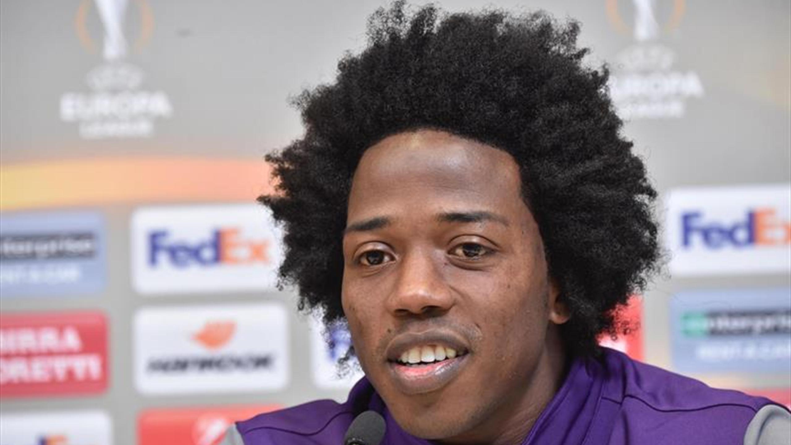 El Espanyol incorpora a Carlos 'La Roca' Sánchez como cedido hasta ...