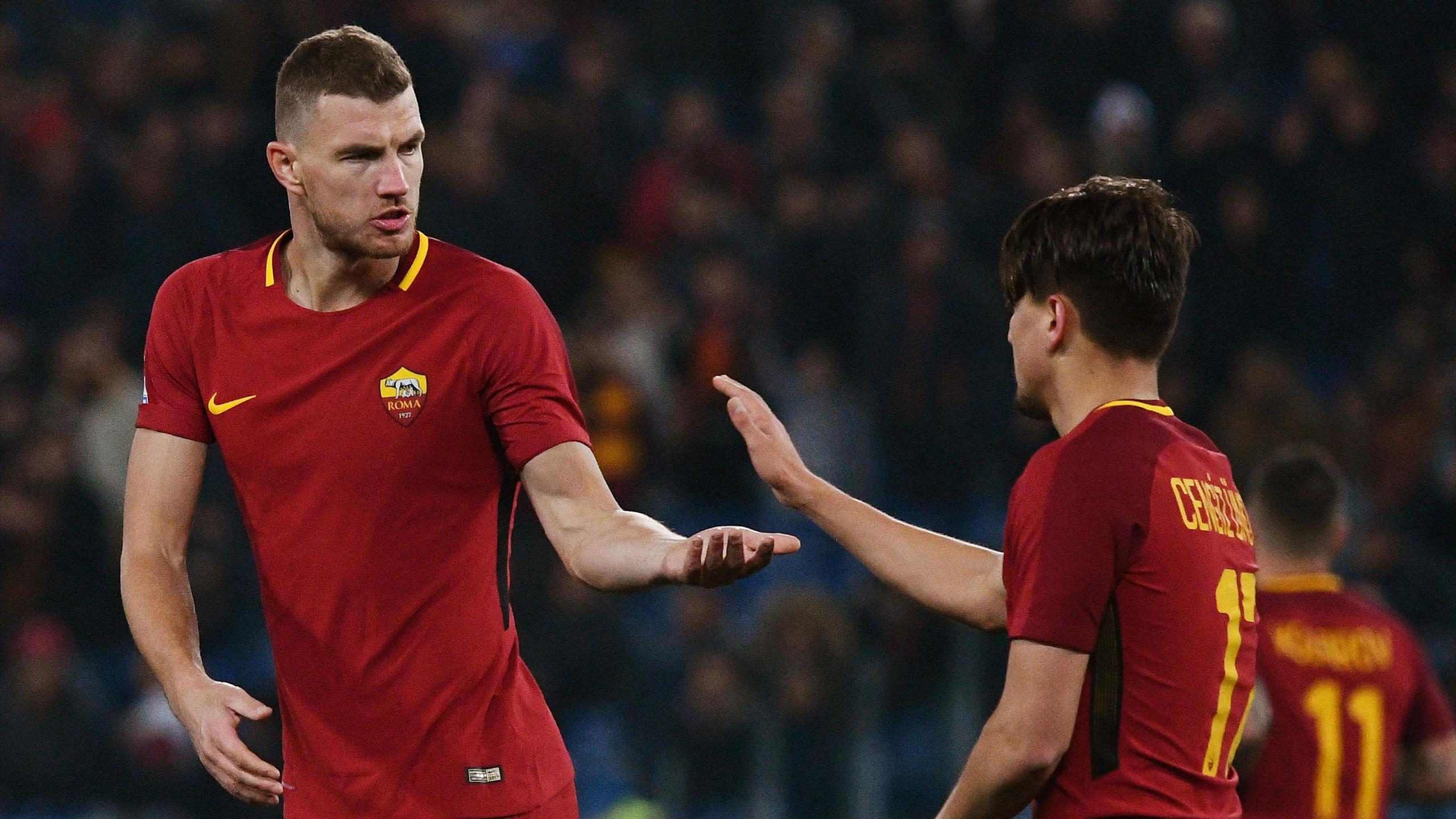 Le formazioni ufficiali di Liverpool-Roma: Di Francesco vara il 3-4-2-1 ...