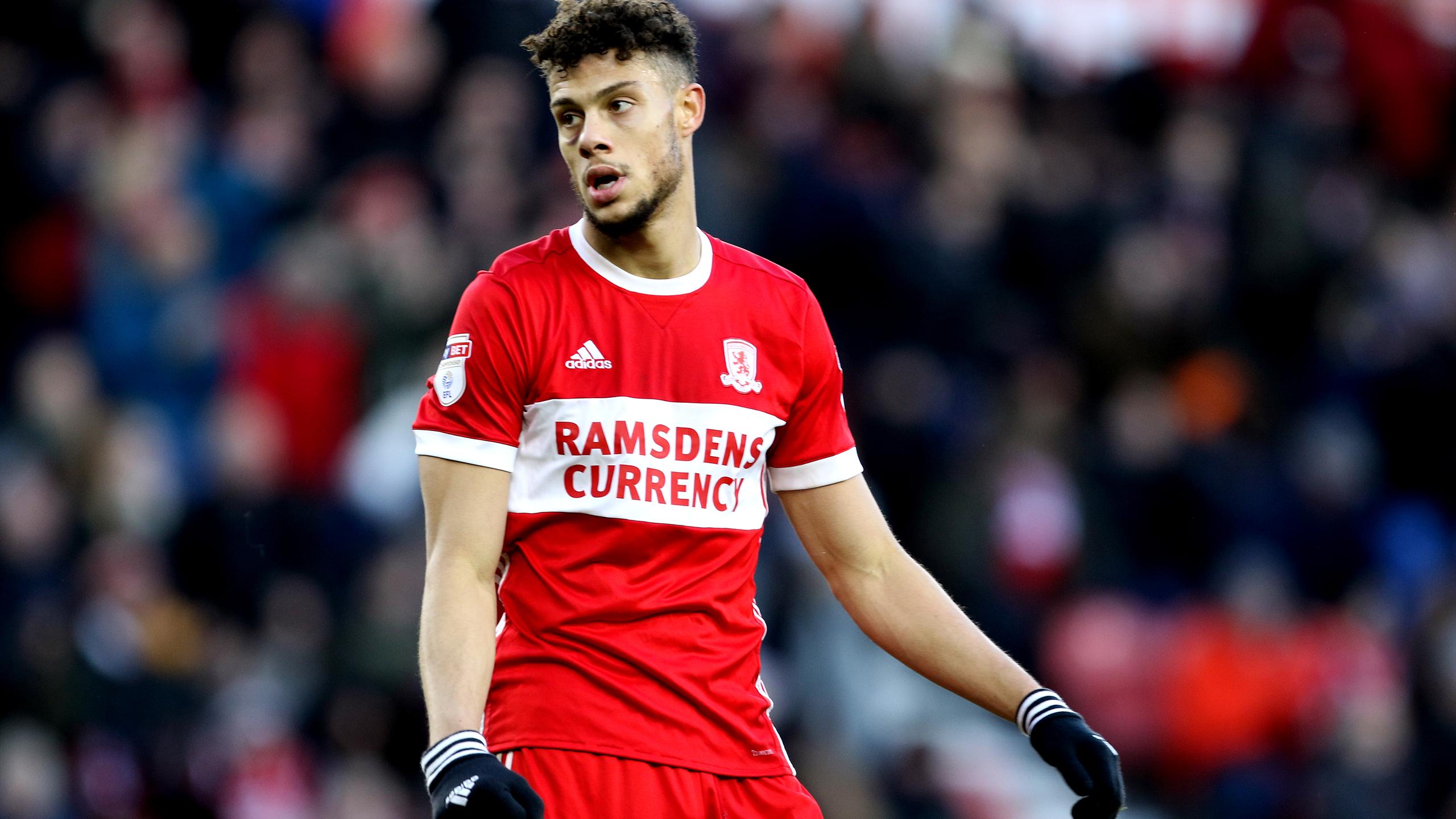 Rudy gestede store