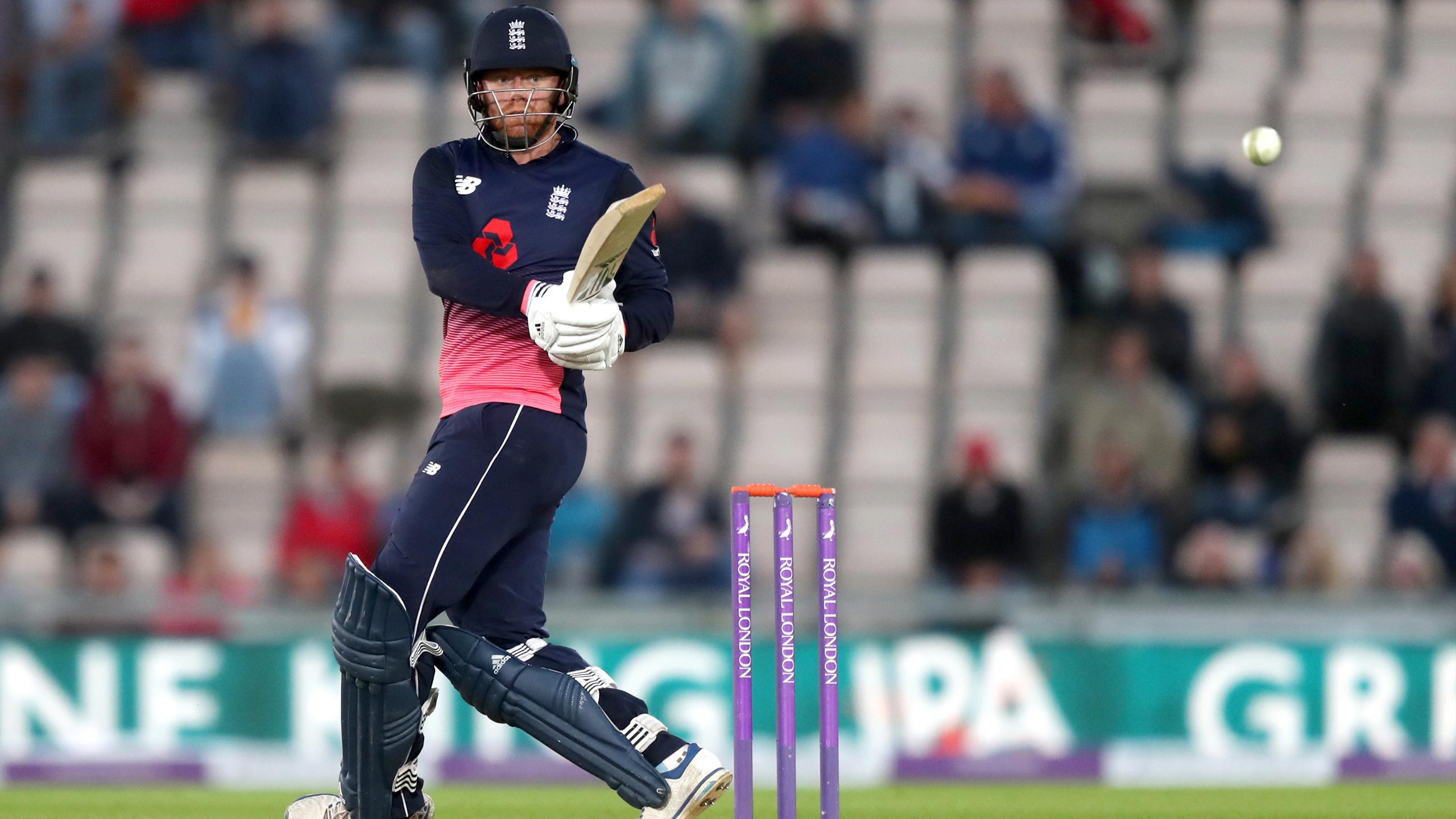 New Zealand v England – Story of the match - Eurosport