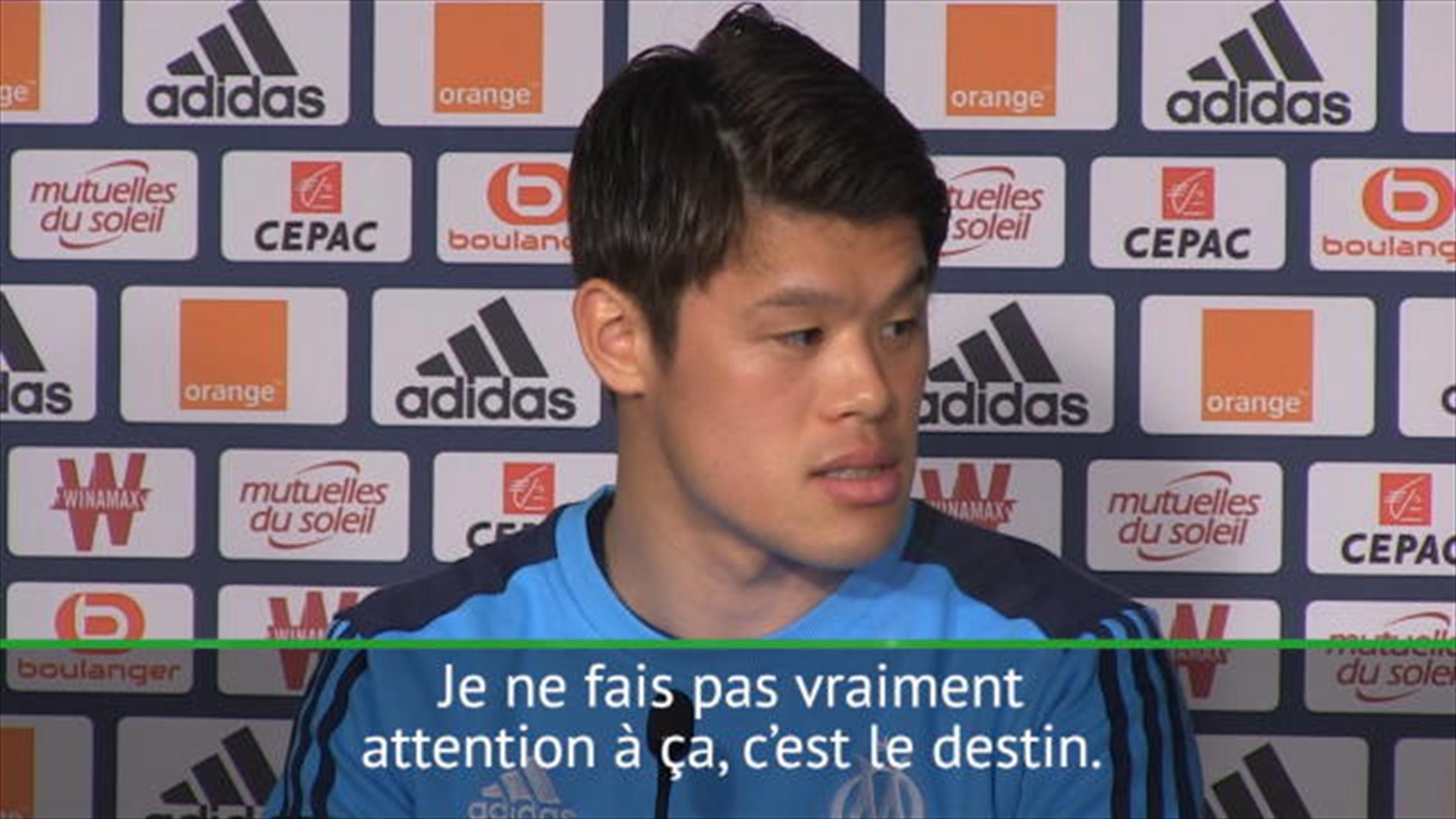 CdM 2018 - Sakai : "Nous allons faire le maximum" - Vidéo Football ...