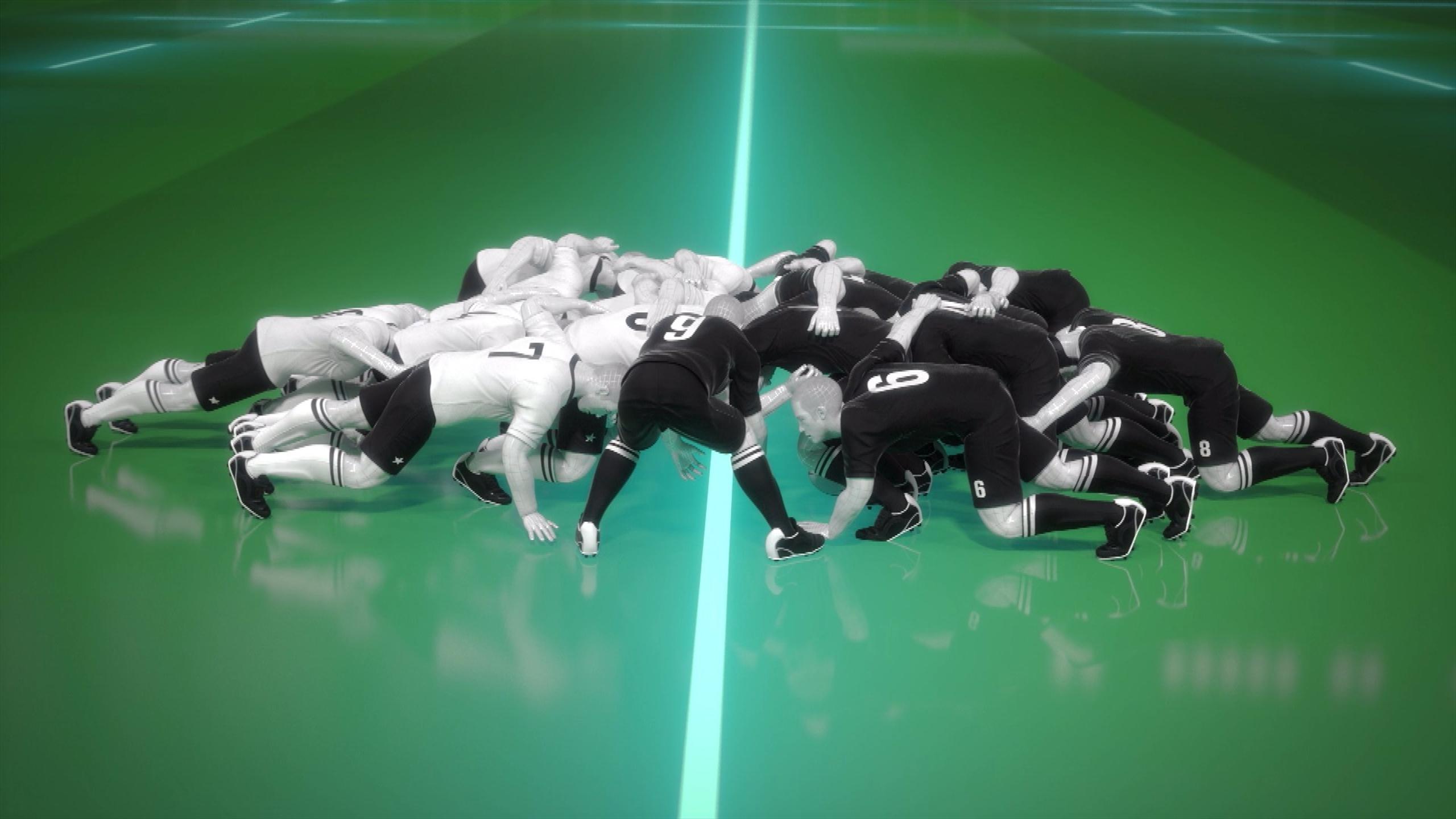 Sports Explainer: i segreti della mischia, tra tecnica e potenza ...