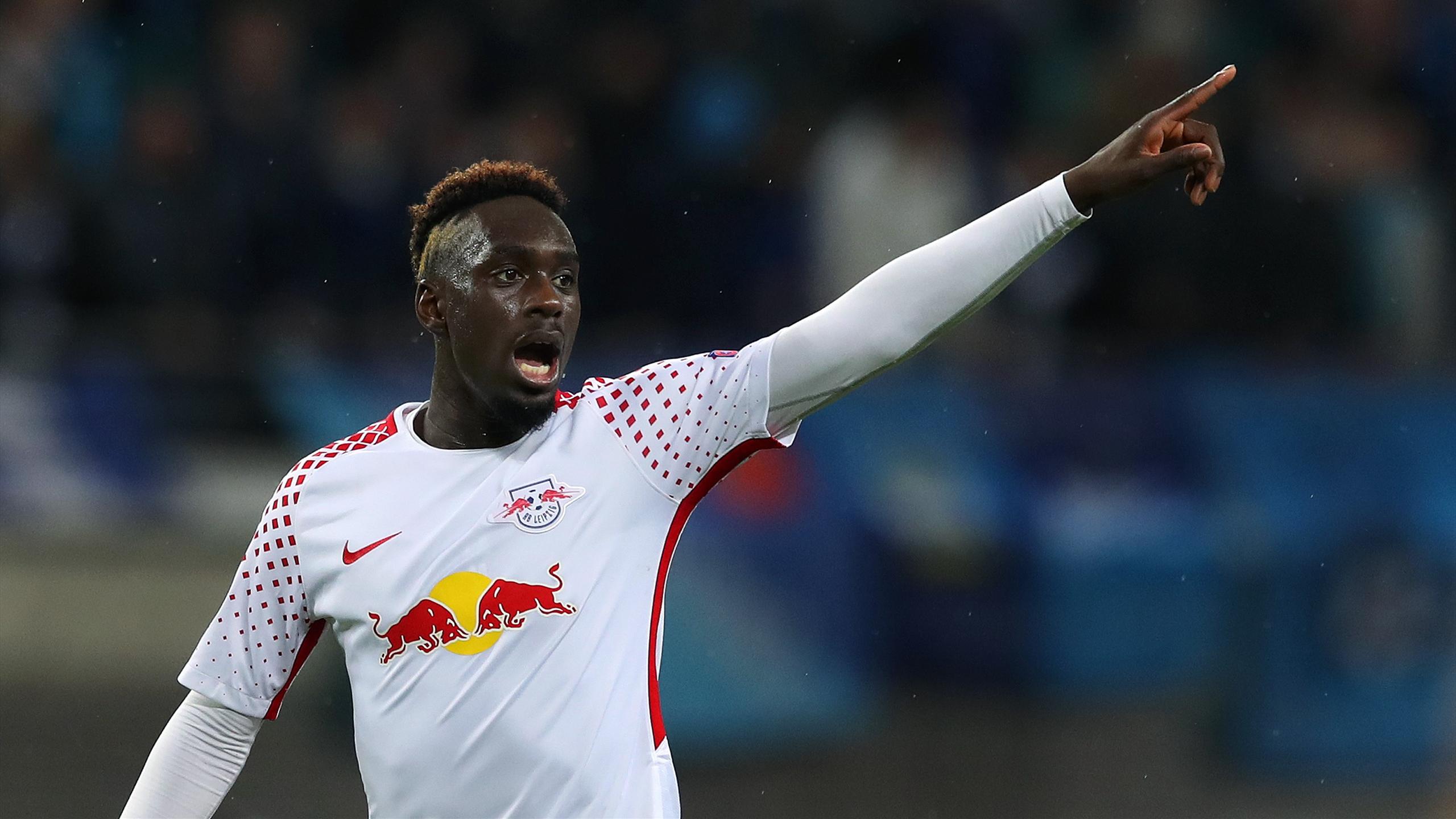 Espoirs : Grand ciel bleu pour Jean-Kévin Augustin - Eurosport