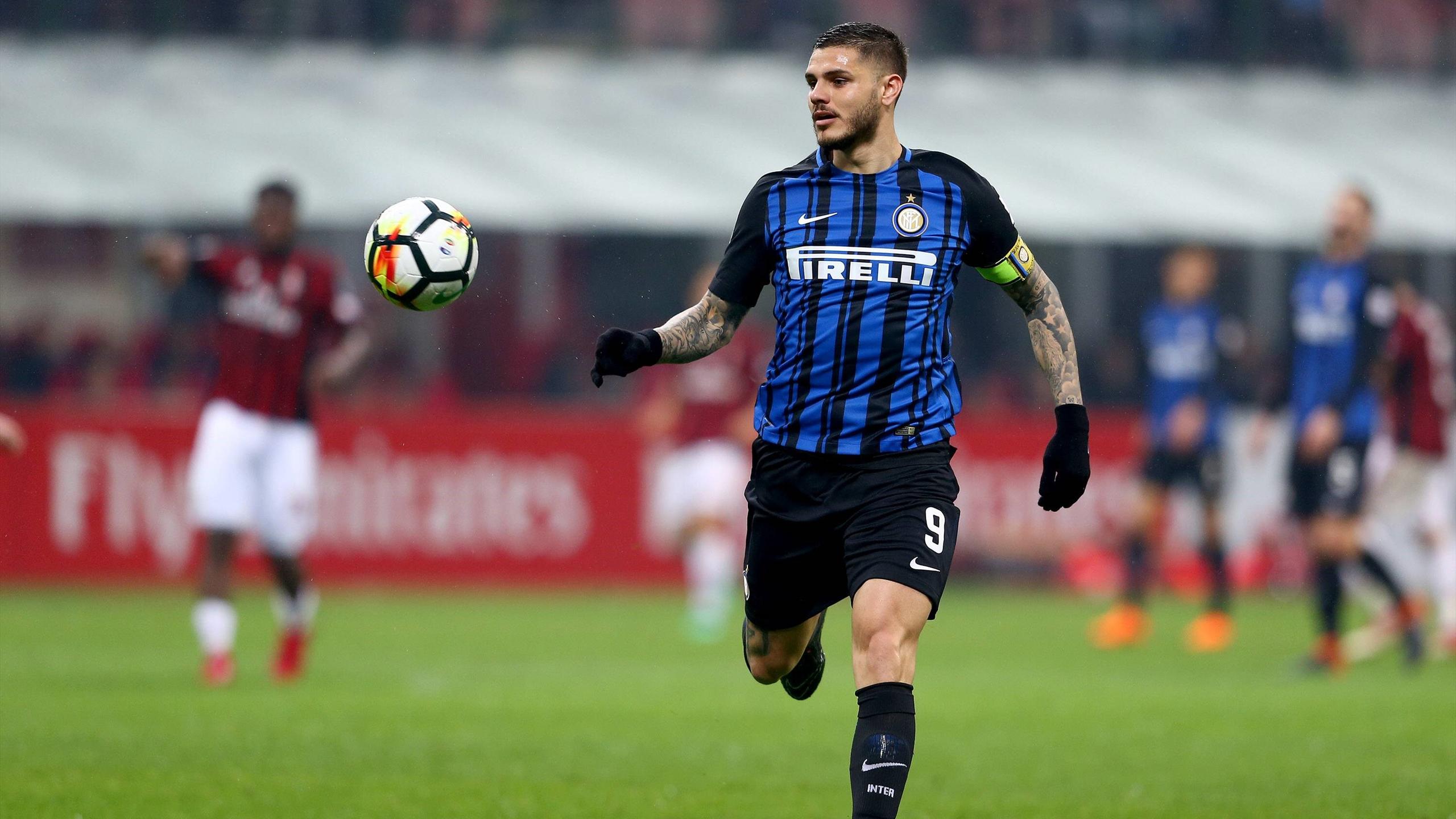 L'Inter ha la prima mossa in volata Champions League: come reagiranno ...