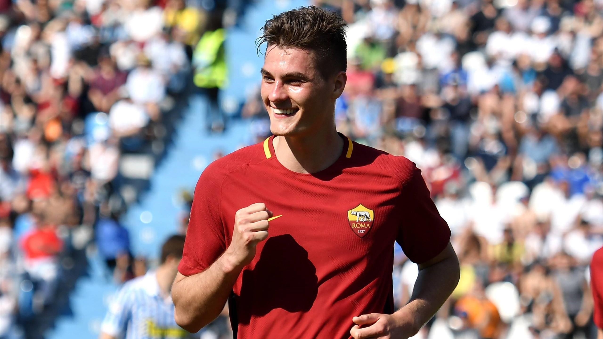 Roma-Real Madrid: probabili formazioni e statistiche - Eurosport