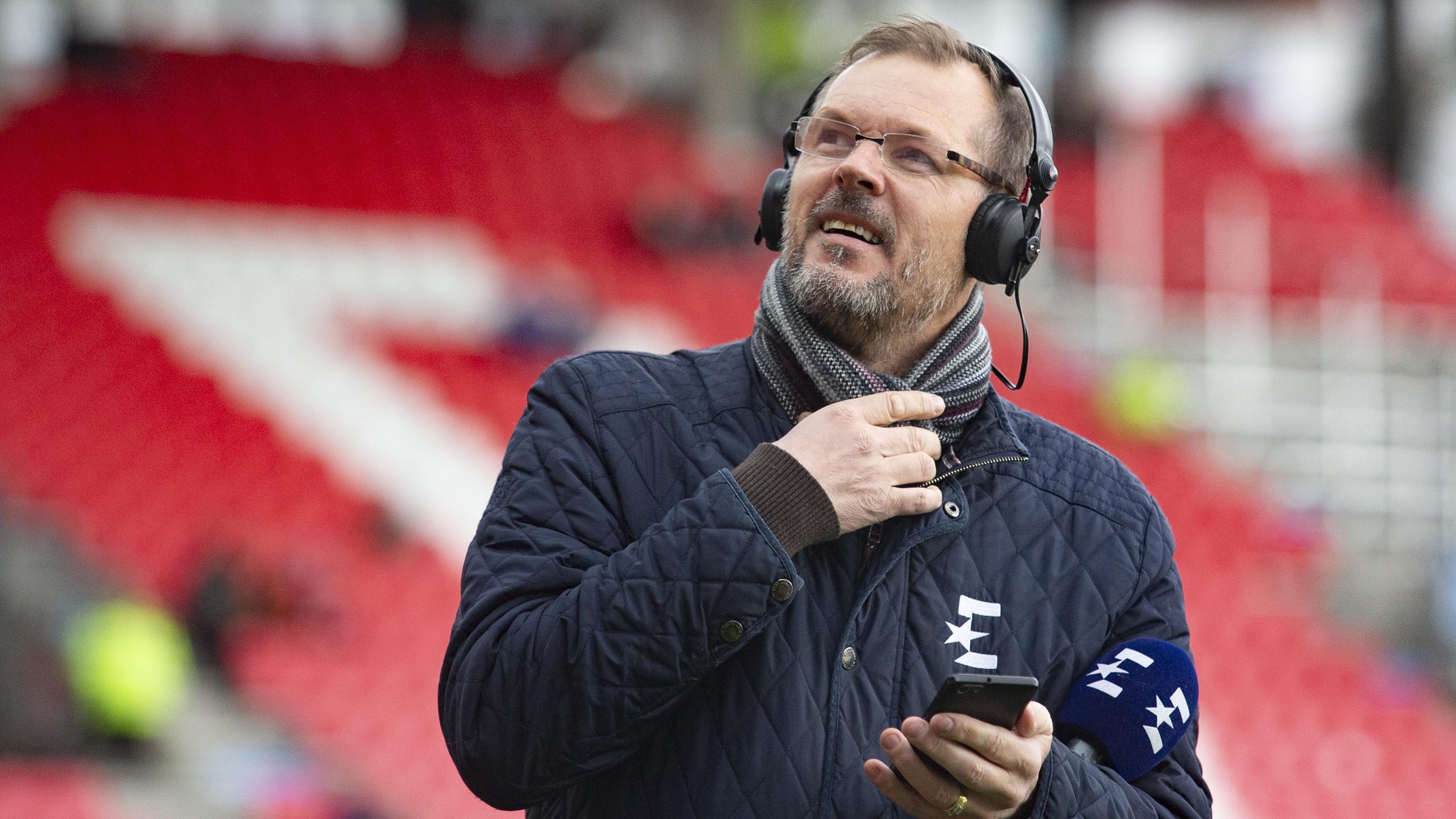 Rekdal: – Det er for få rutinerte trenere i Eliteserien og OBOS-ligaen ...