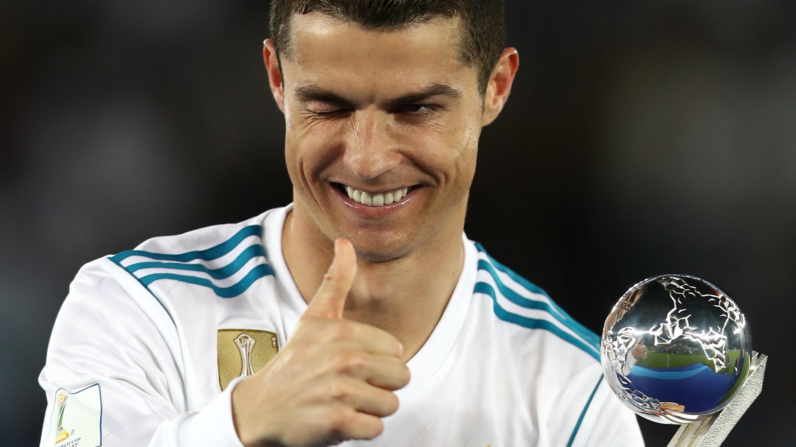 Bomba dalla stampa portoghese: Cristiano Ronaldo in Italia tra Juventus ...