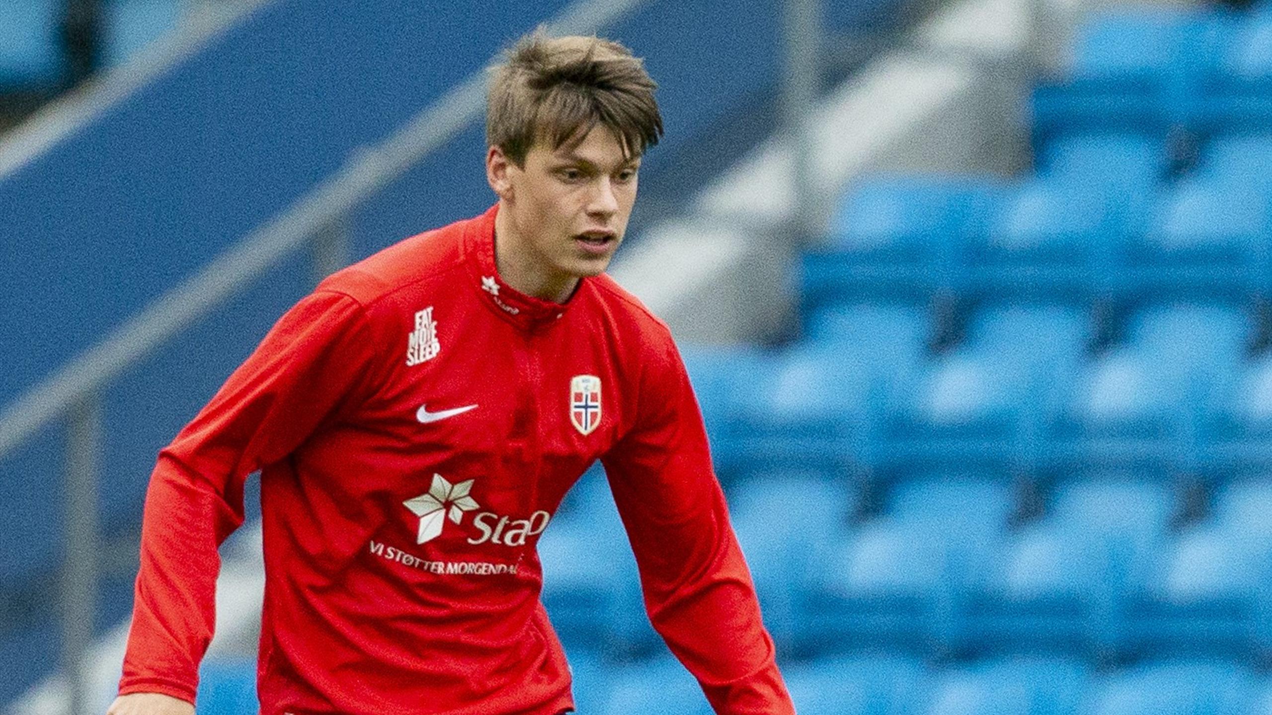 Brann-talent klart for tysk storklubb - Eurosport