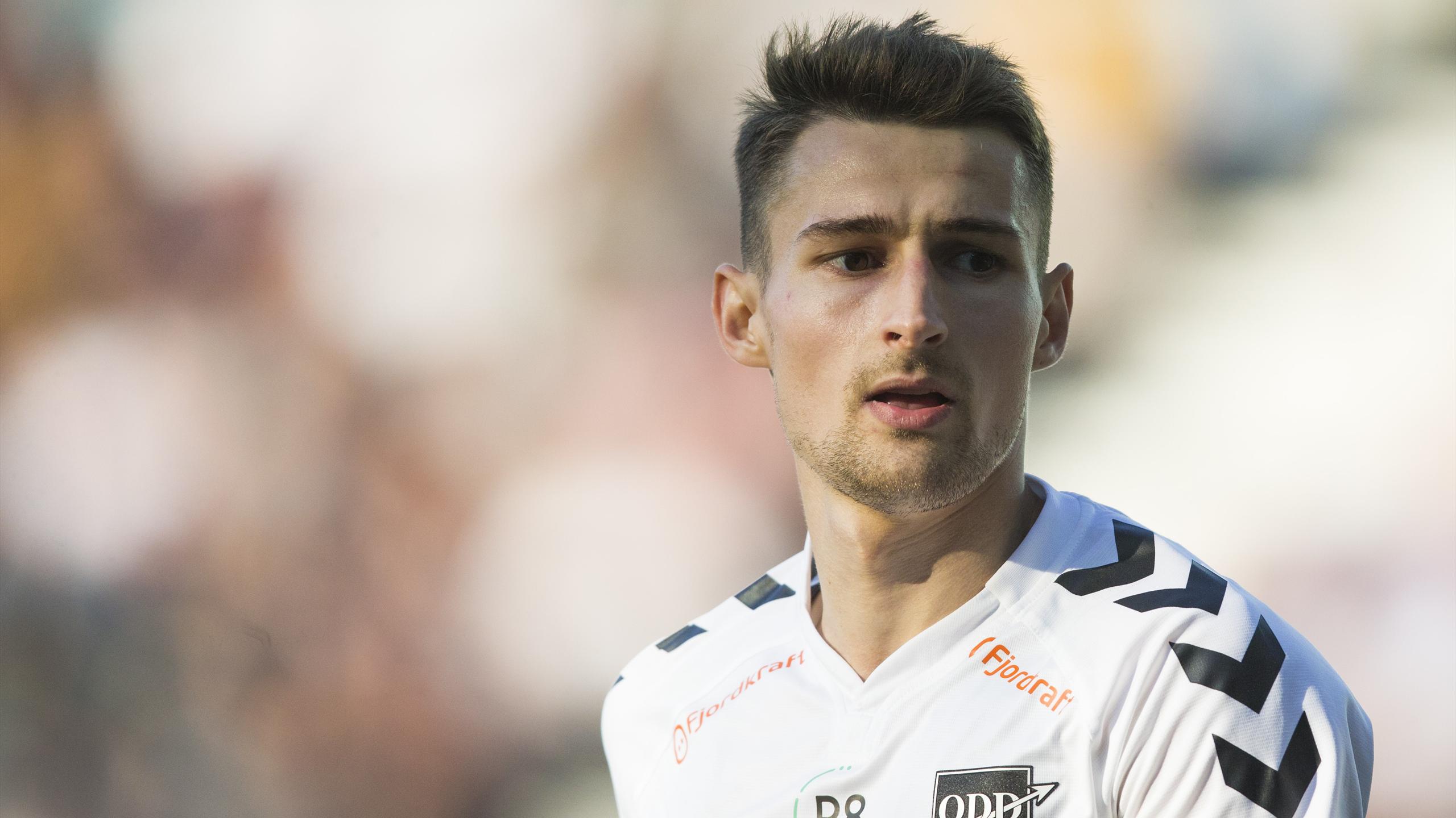 Rashani rekker ikke seriestarten - Eurosport