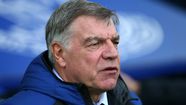 FC Everton Trennt Sich Von Teammanager Sam Allardyce Eurosport