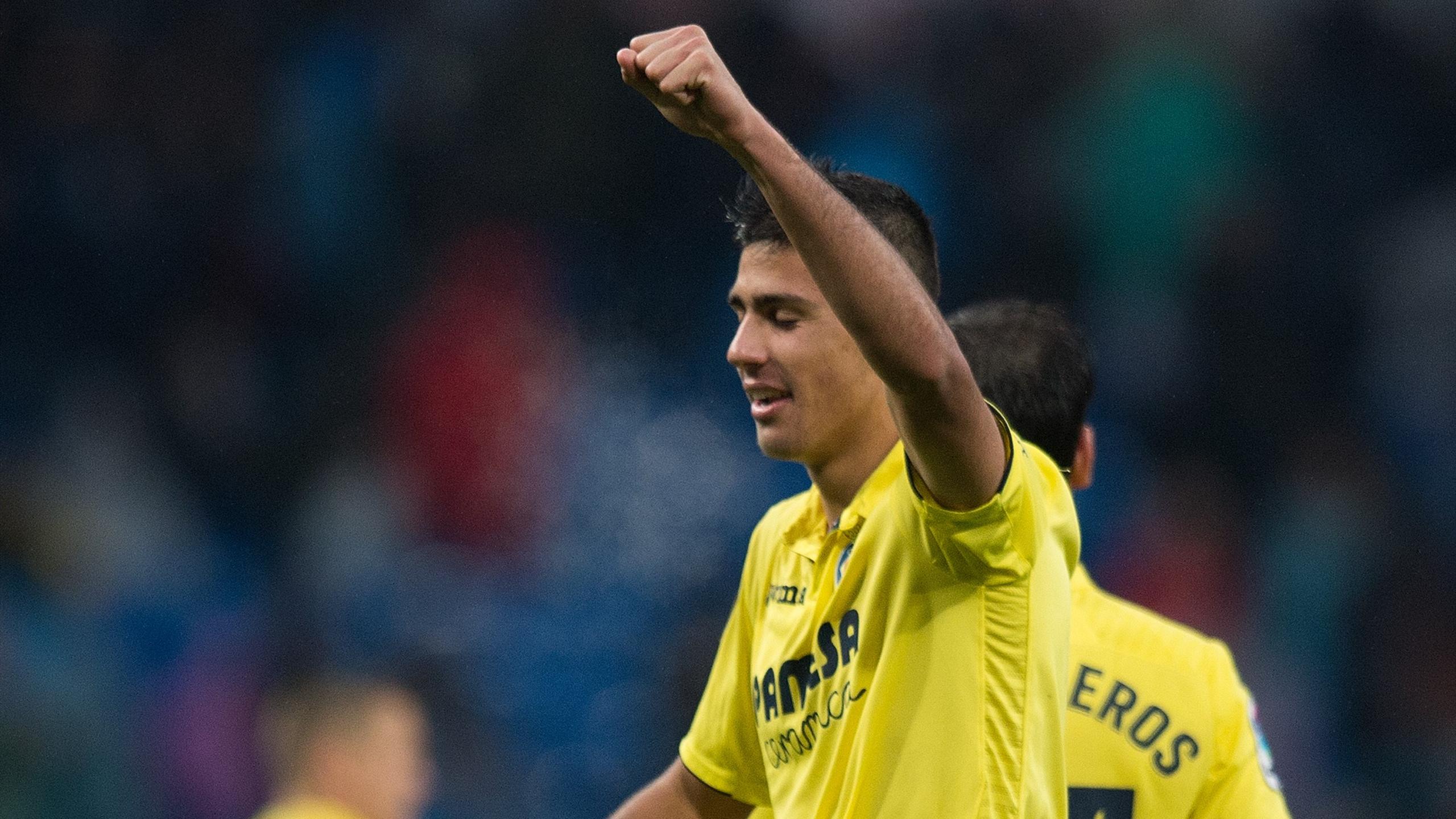 El Atlético de Madrid anuncia el fichaje de Rodri para la próxima ...