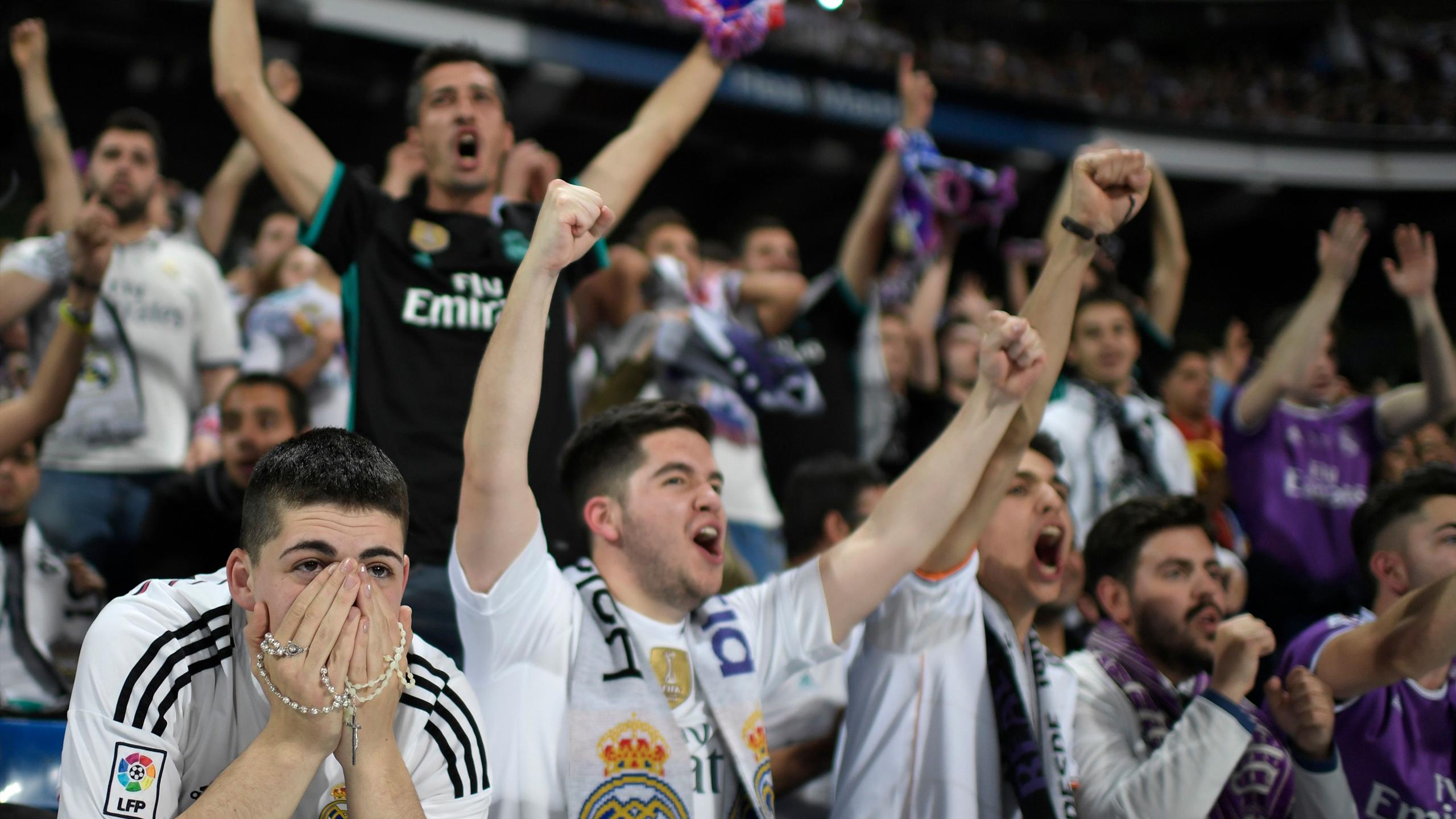 Si eres madridista, te emocionarás: El vídeo del Madrid por sus 118 ...