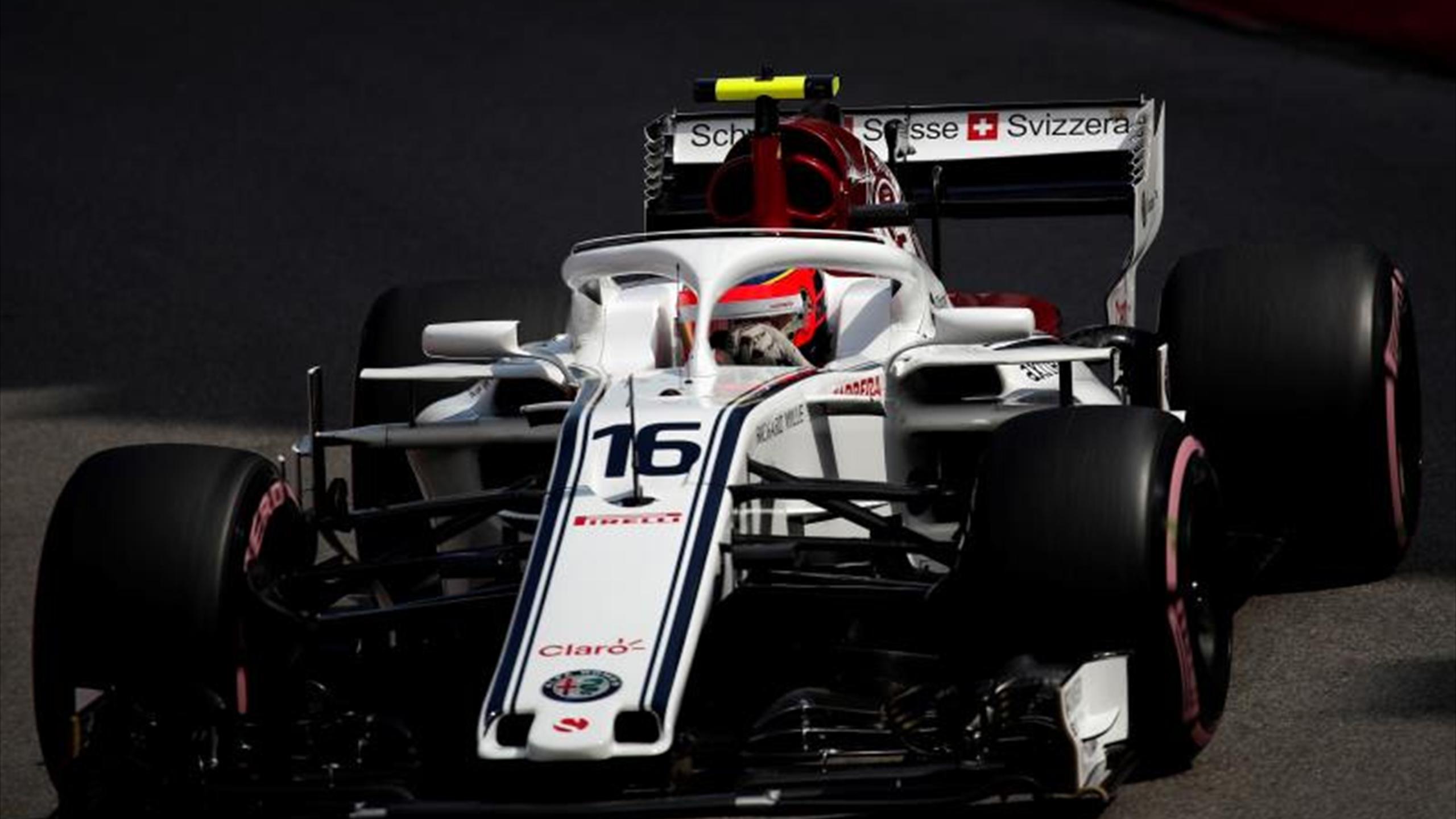 Simone Resta nuevo director técnico del equipo Alfa Romeo Sauber ...