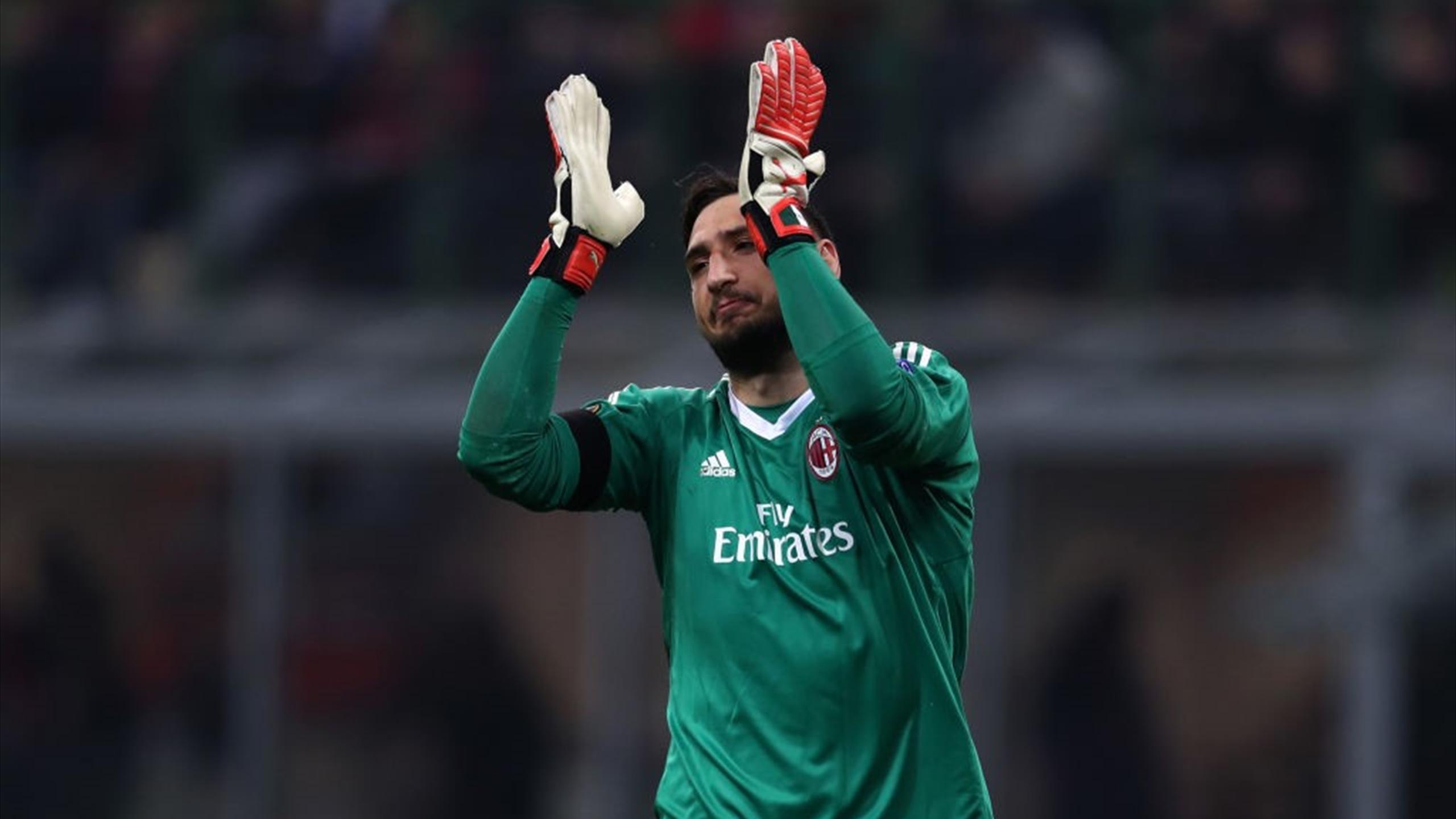 Da Donnarumma a Meret, da Areola a Ochoa: qual è il miglior portiere ...