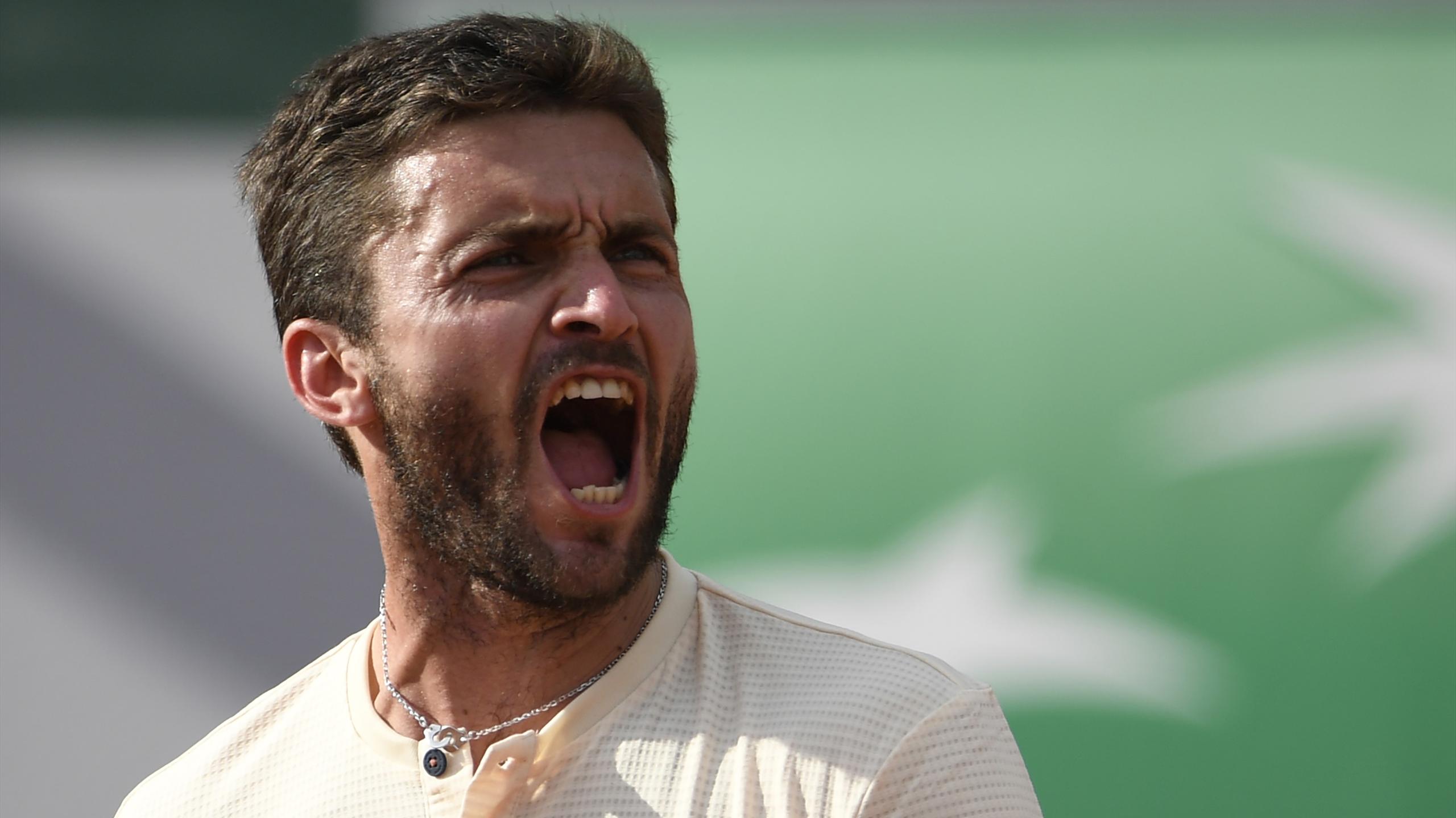 Le programme de vendredi : Monfils et Simon ont rendez-vous avec Goffin ...