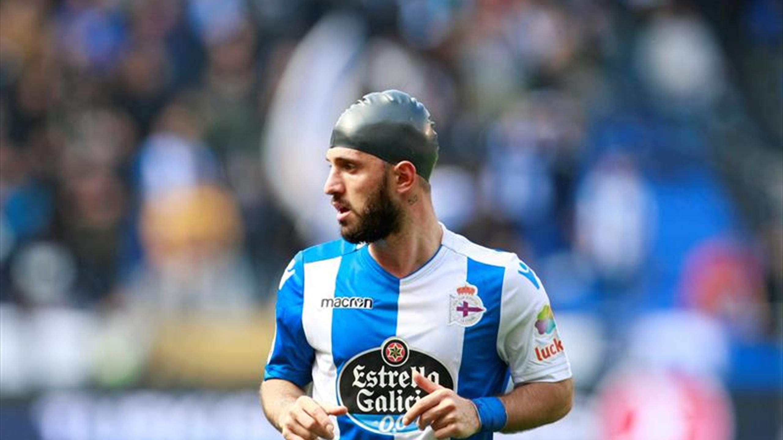 Emre Çolak se compromete tres años con el Al-Wehda - Eurosport