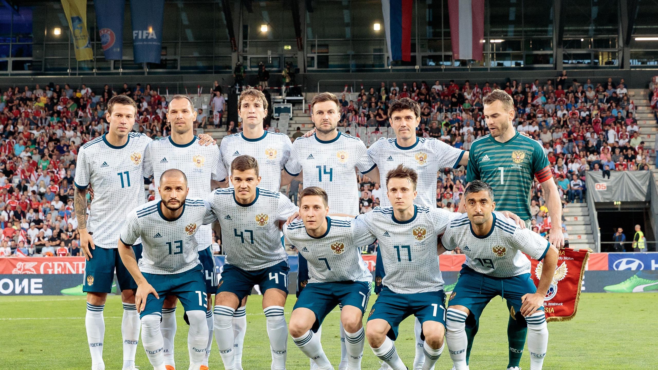 Russland bei der WM ohne Roman Neustädter und Konstantin Rausch - WM ...