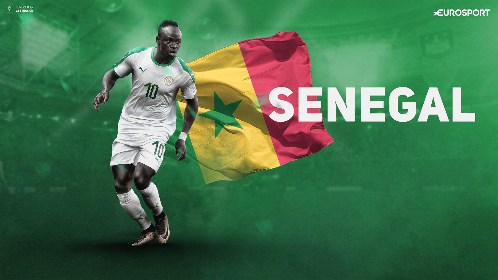 World Cup 2018 Senegal team profile: How they qualified, star man ...