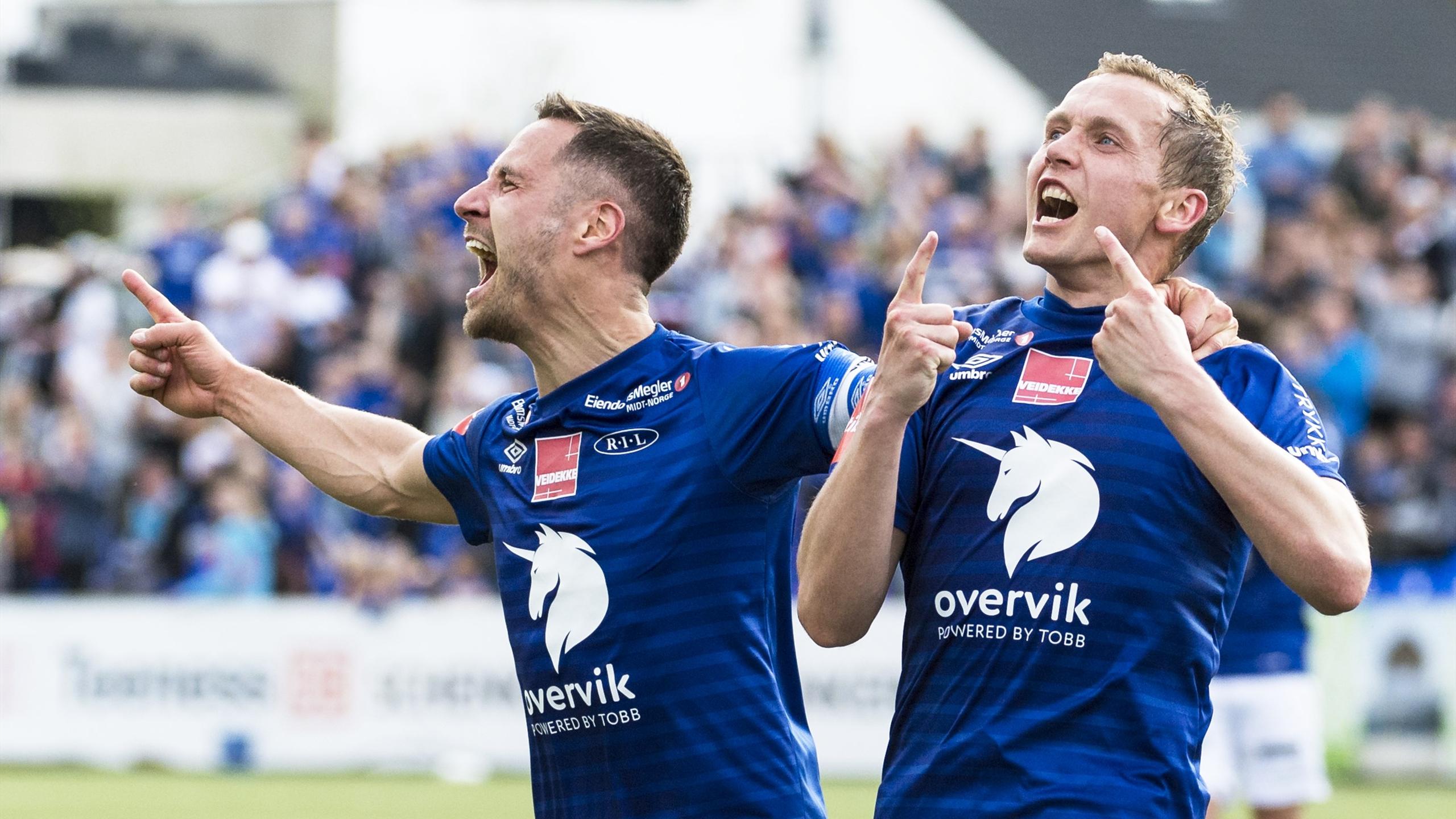 Ekspertene om Ranheim: – Vi sitter alle og venter på sprekken - Eurosport