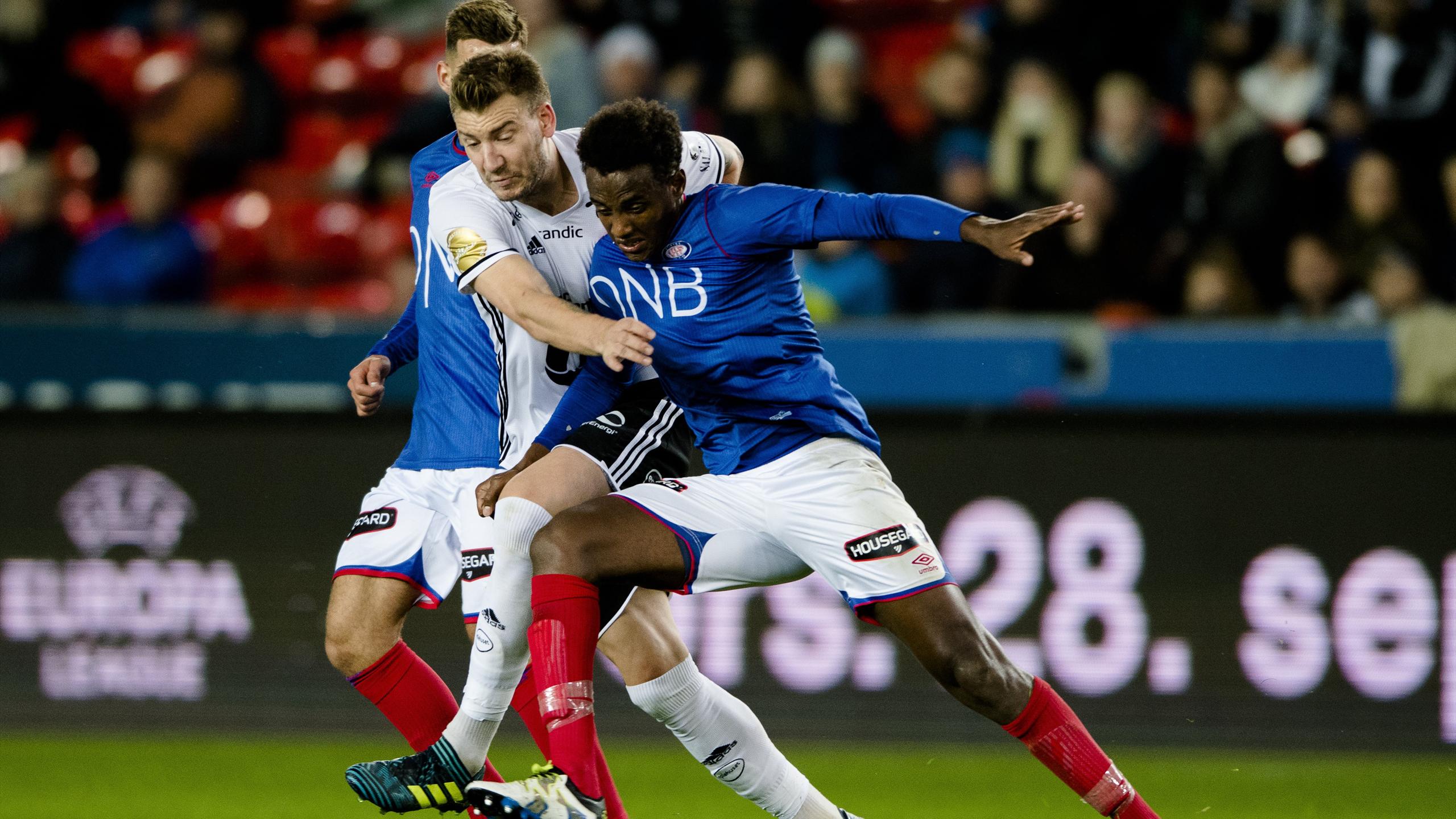 Slik spilles kvartfinalene i cupen - Eurosport