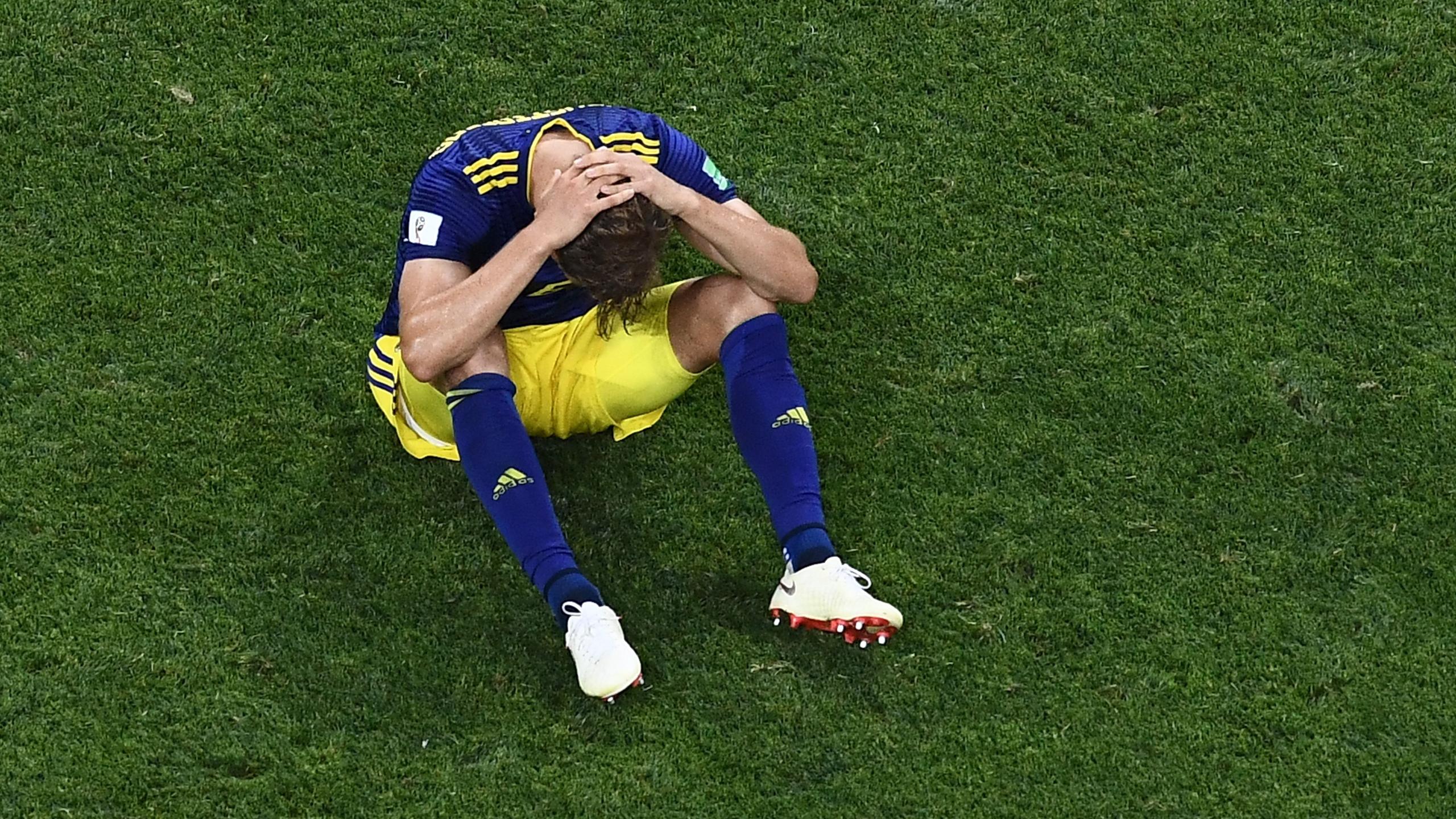 WM 2018 - Pressestimmen zum Deutschland-Sieg gegen Schweden - Eurosport